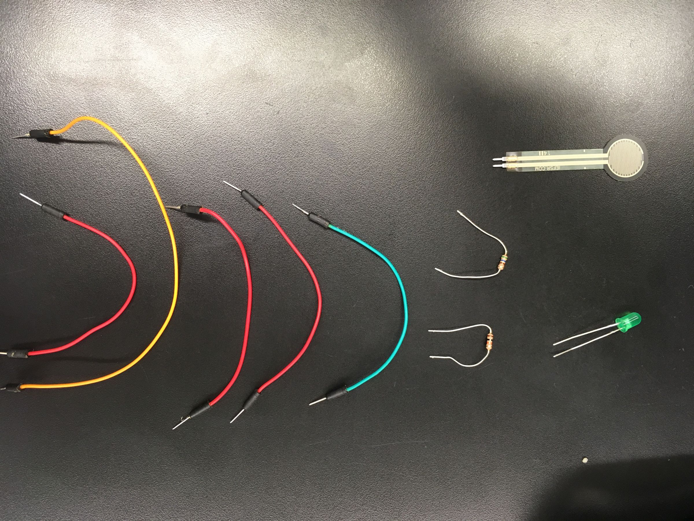 Arduino Pressure Switch to LED : 4 Steps - Instructables