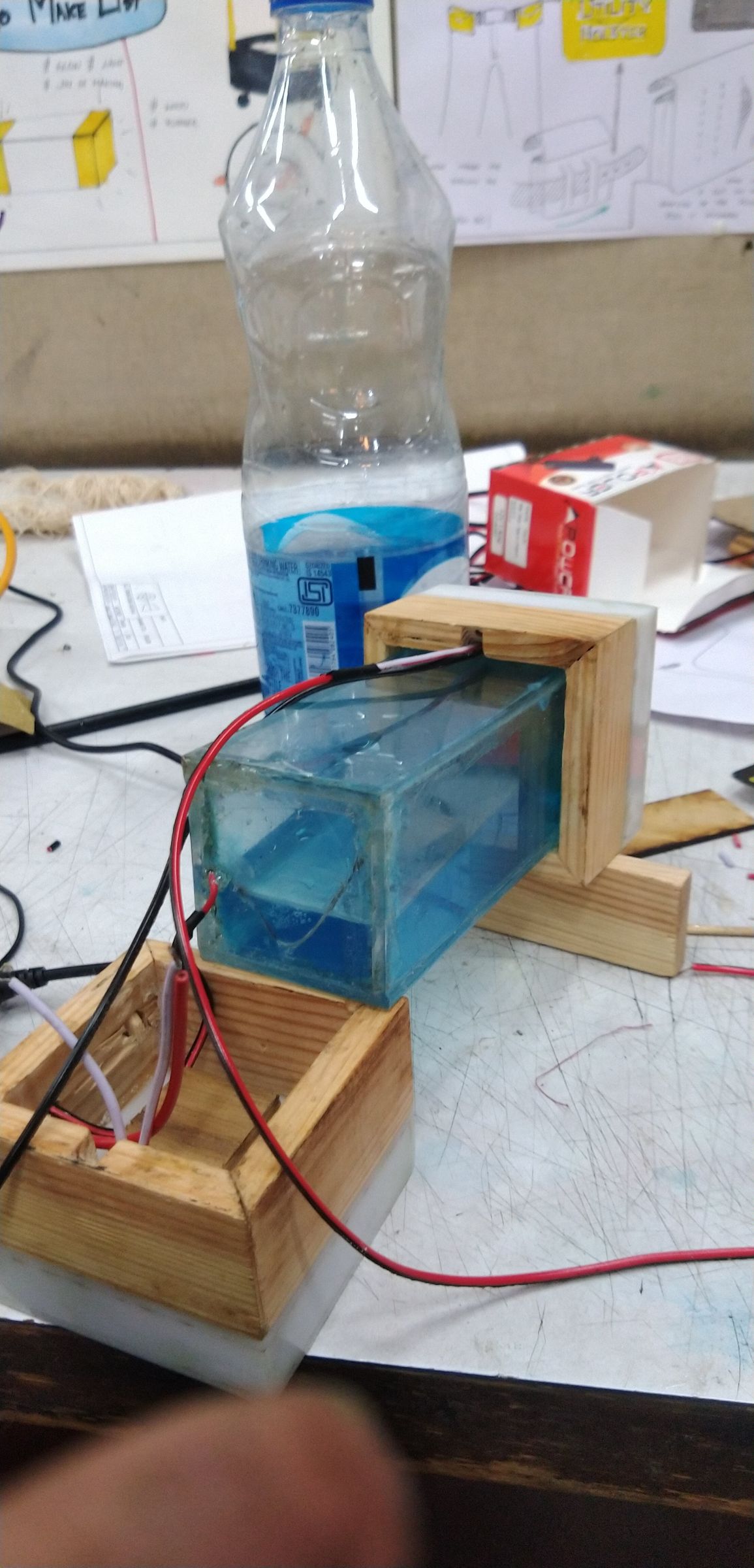 Hydro-Lamp : 7 Steps (with Pictures) - Instructables