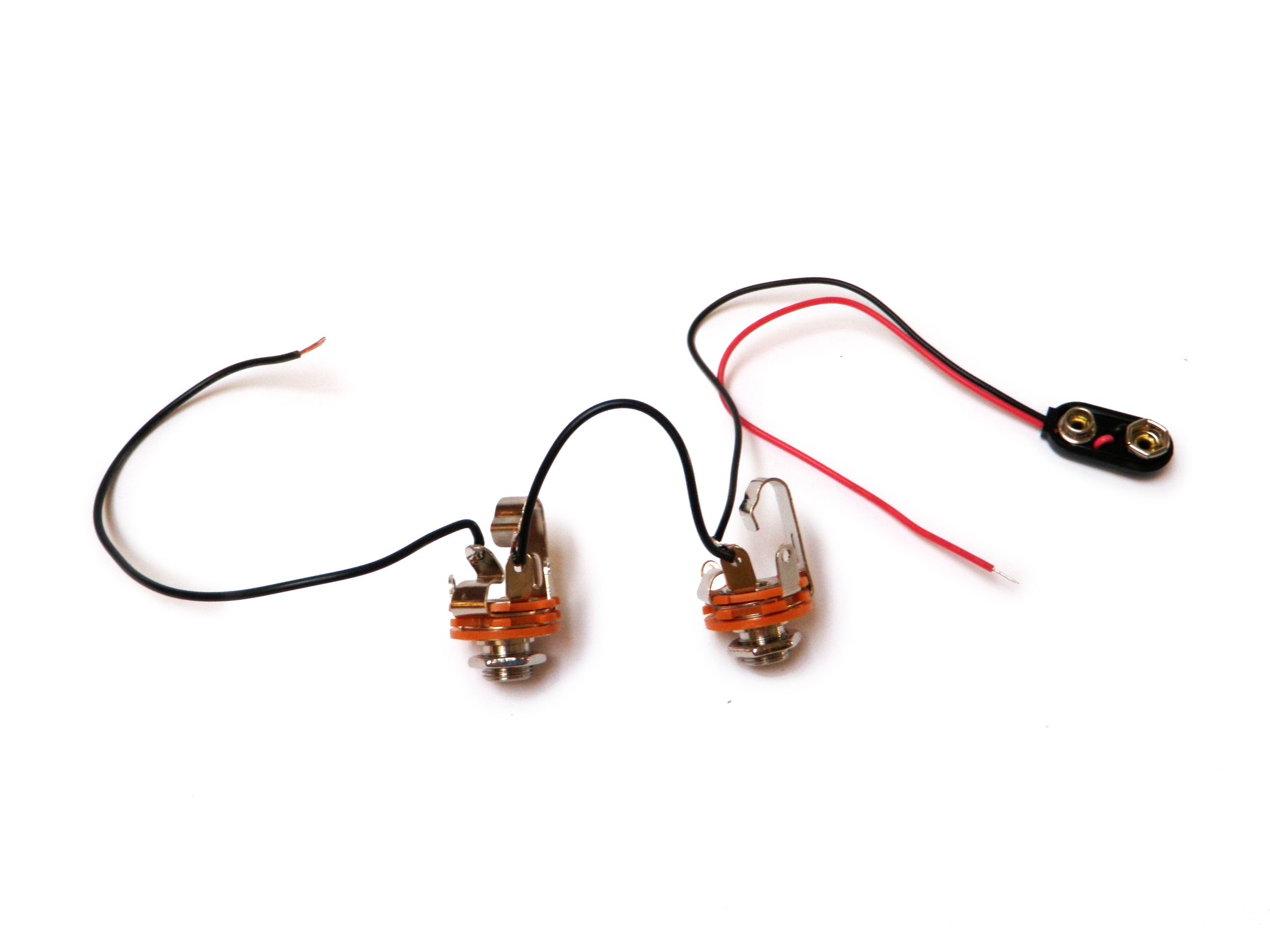 Arduino Guitar Pedal : 23 Steps (with Pictures) - Instructables