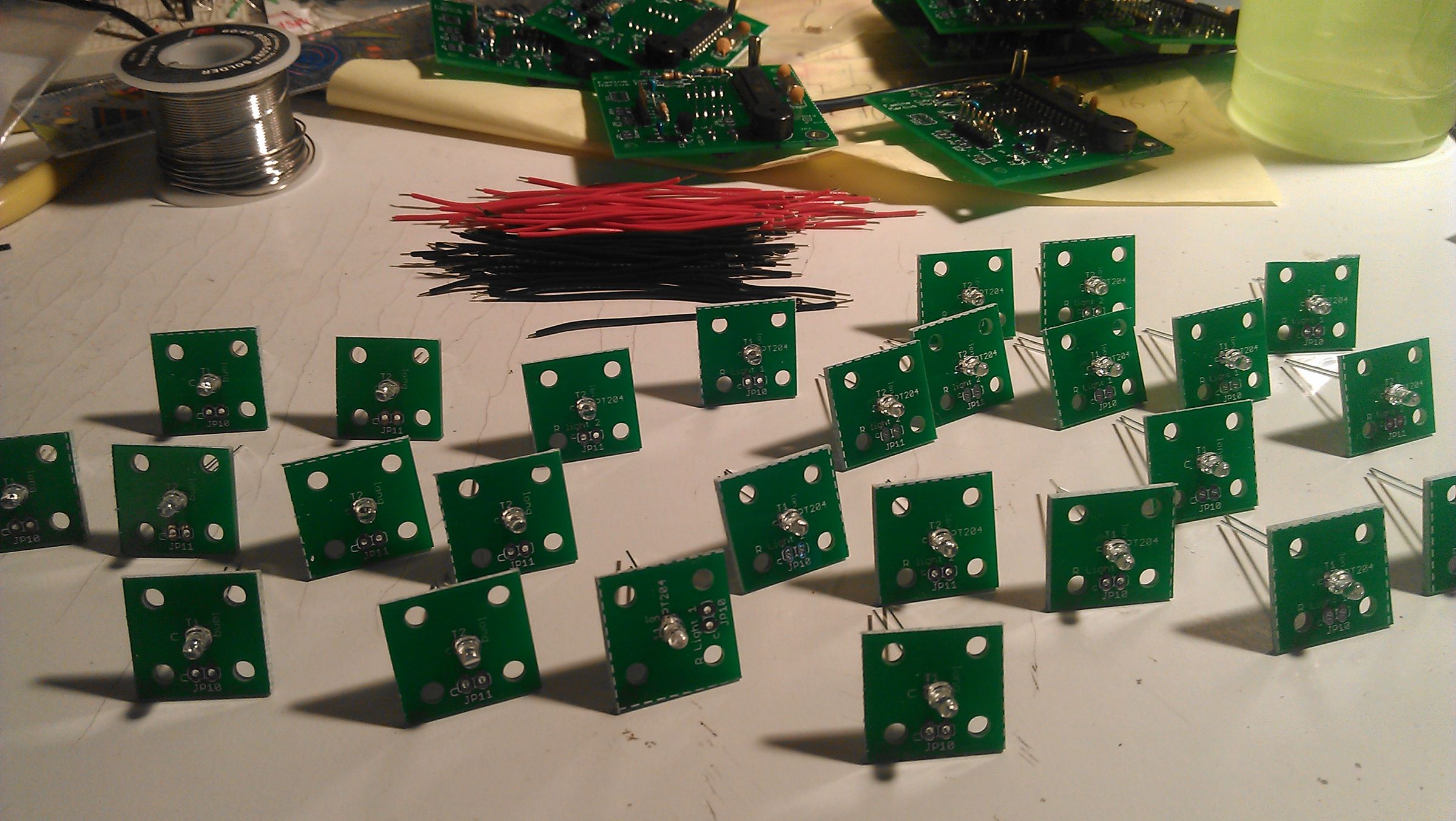 Create an Electronic Puzzle Box : 11 Steps (with Pictures) - Instructables