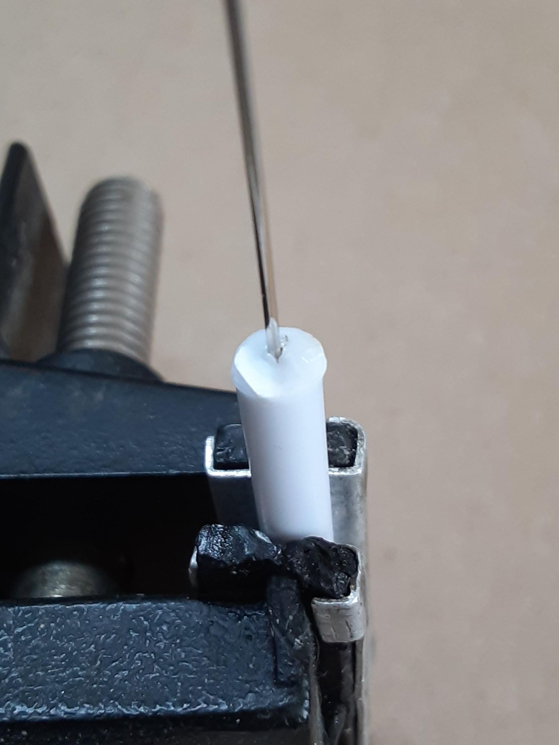 Needle Probe for Electronic Testing : 6 Steps (with Pictures ...