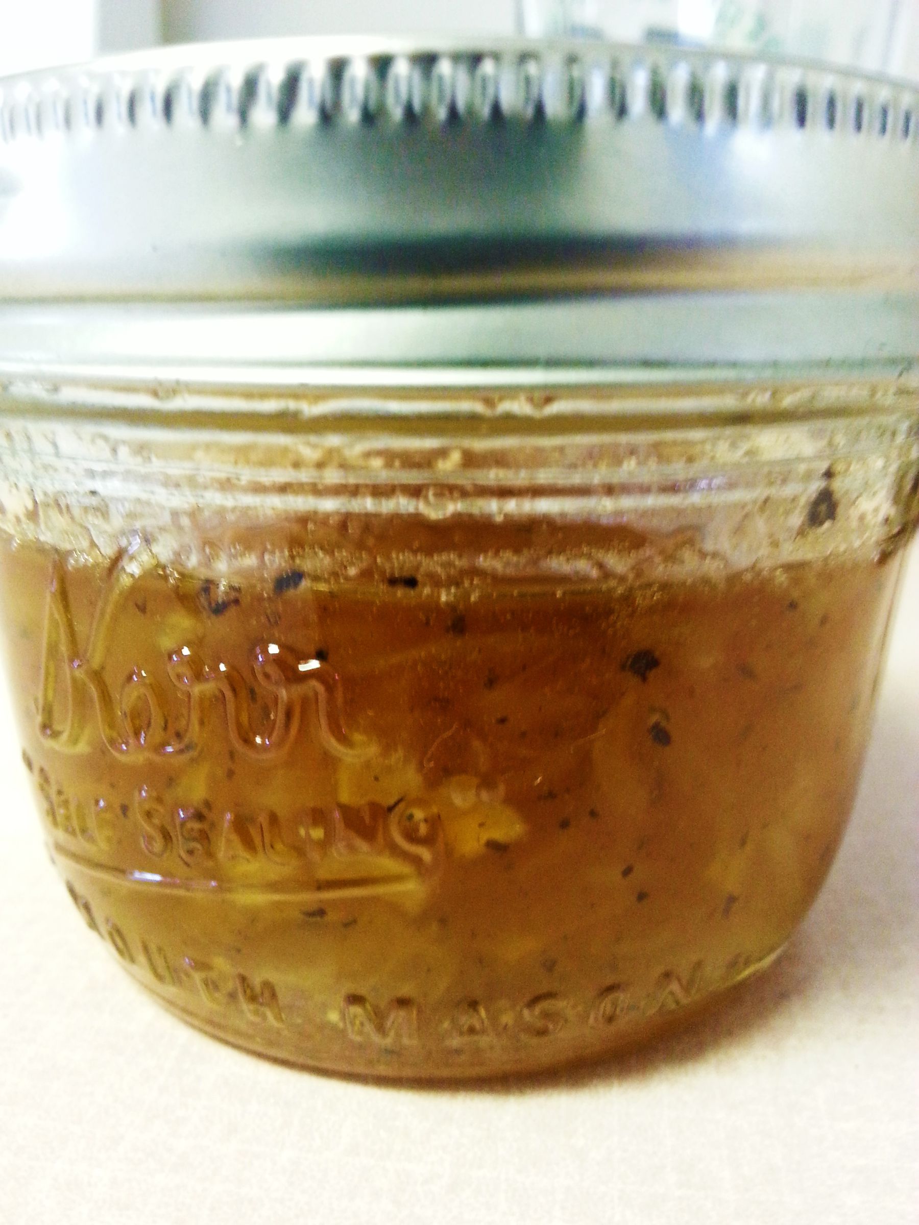 Honey & Onion Chest Cold Remedy : 4 Steps - Instructables