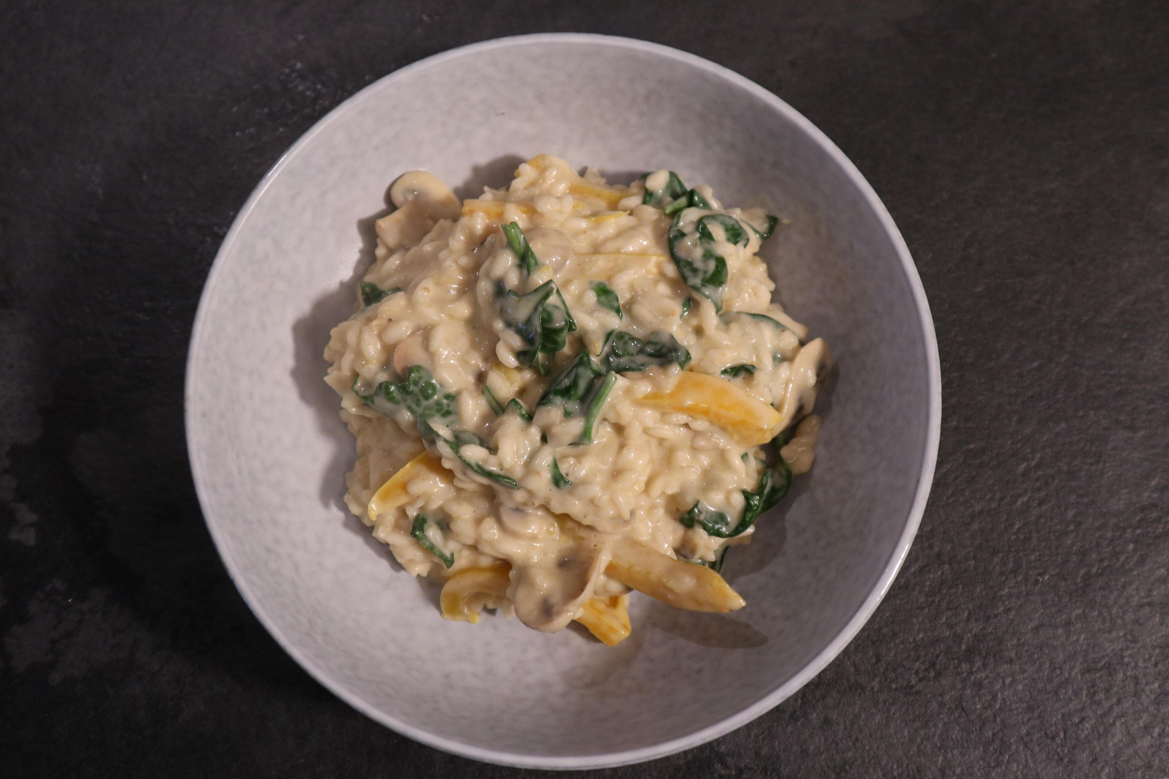 One Pot Curry Risotto : 24 Steps (with Pictures) - Instructables