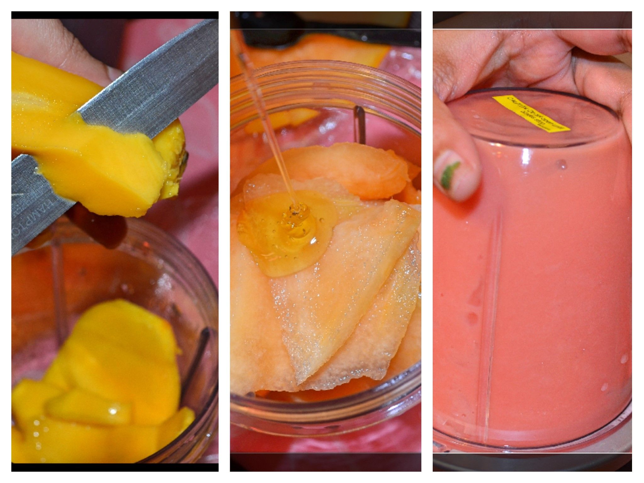 Fruit Ice Sticks - Instructables