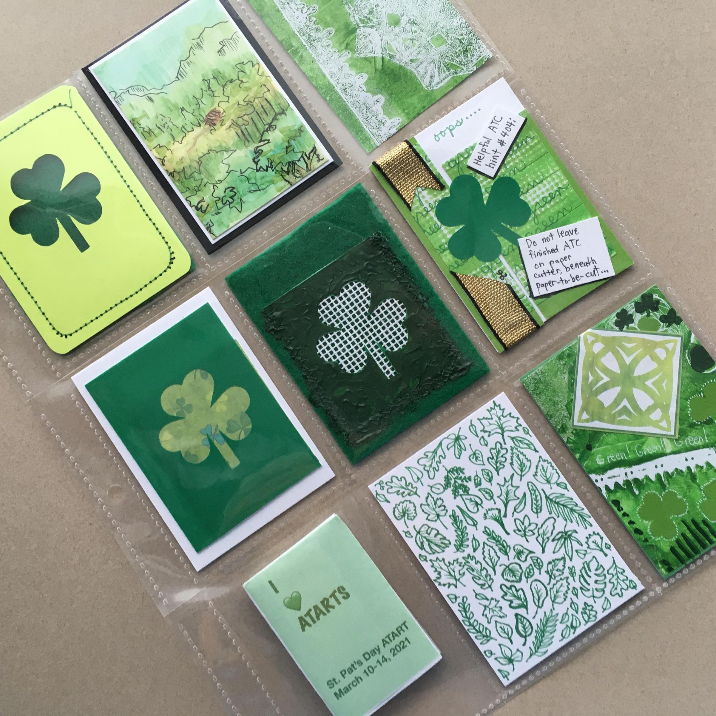 "Micro-Journaling" With Minizines : 9 Steps - Instructables