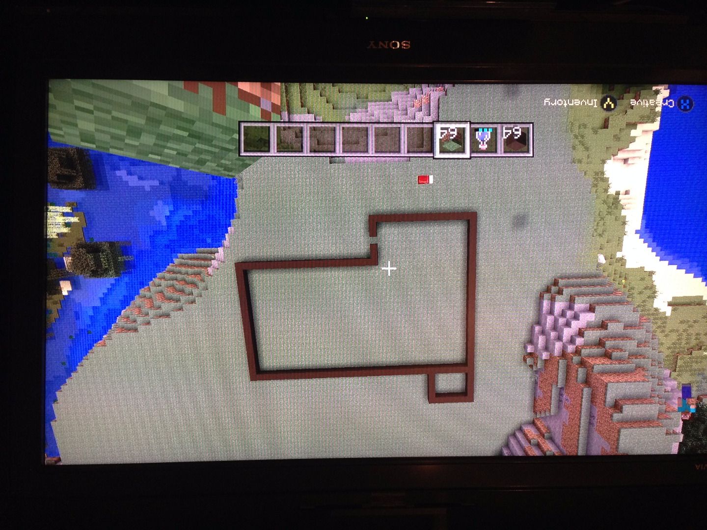 How to Make a Minecraft House : 7 Steps - Instructables