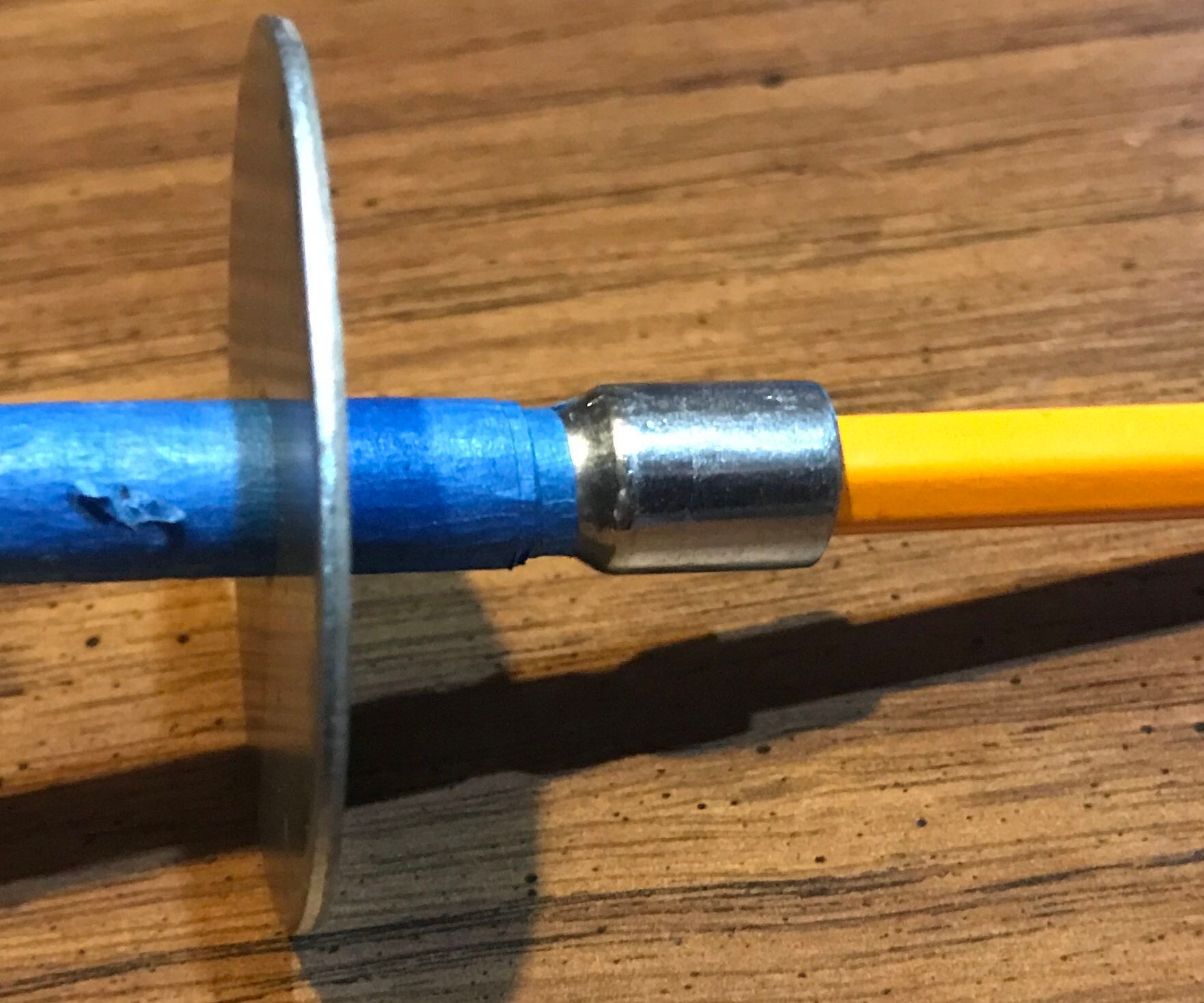 "Pencildriver" : 8 Steps - Instructables