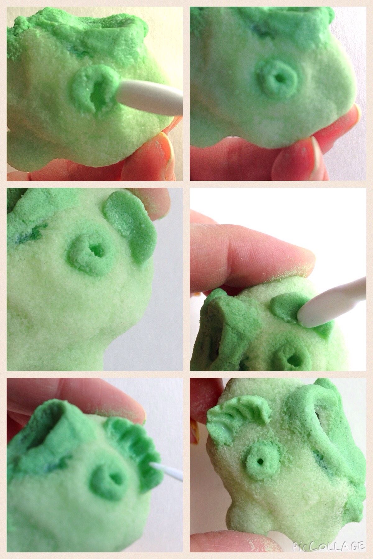 Salt Clay : 14 Steps (with Pictures) - Instructables