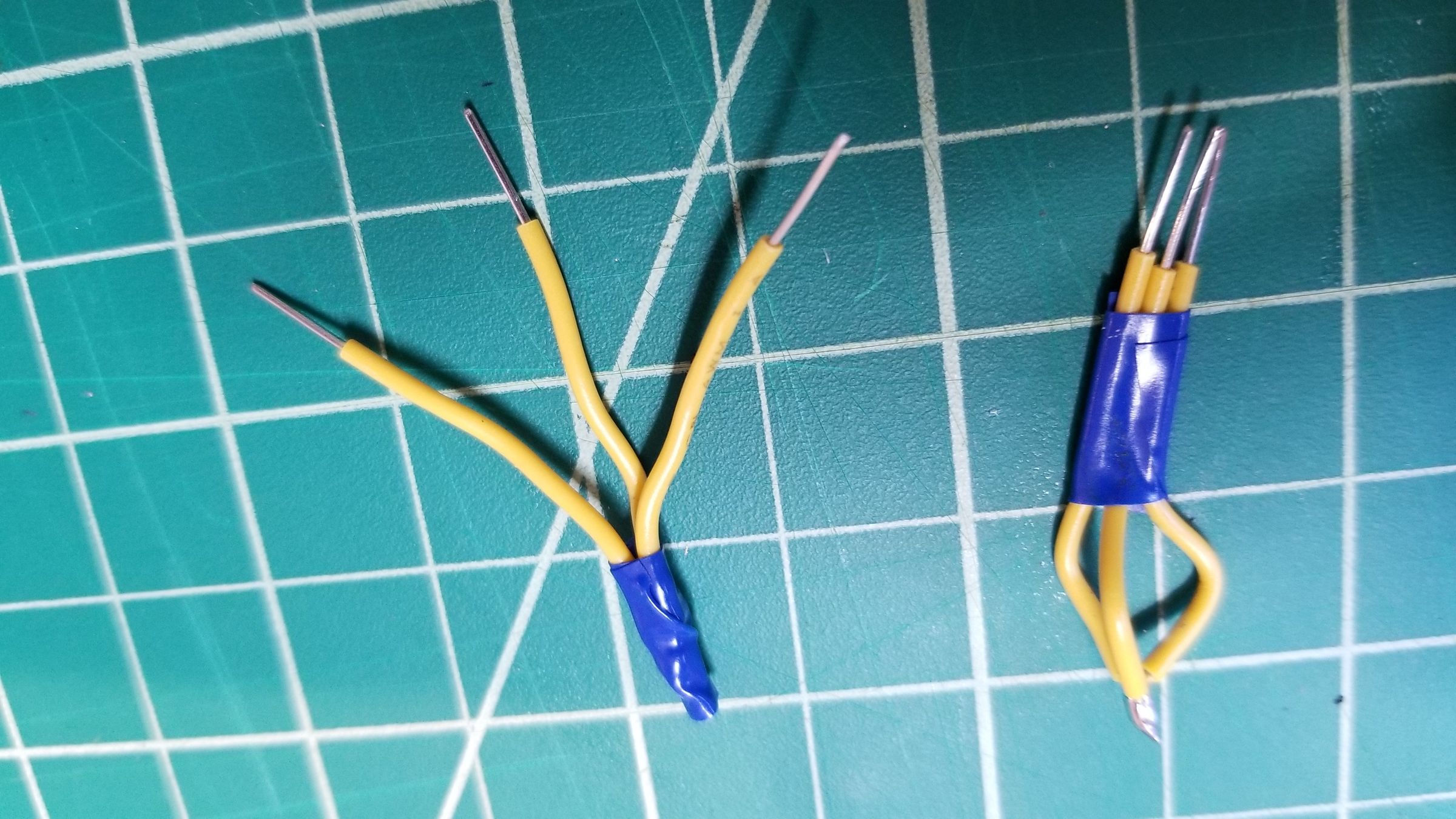 Building the Overkill Control Box, by Ian Hillway : 25 Steps (with ...
