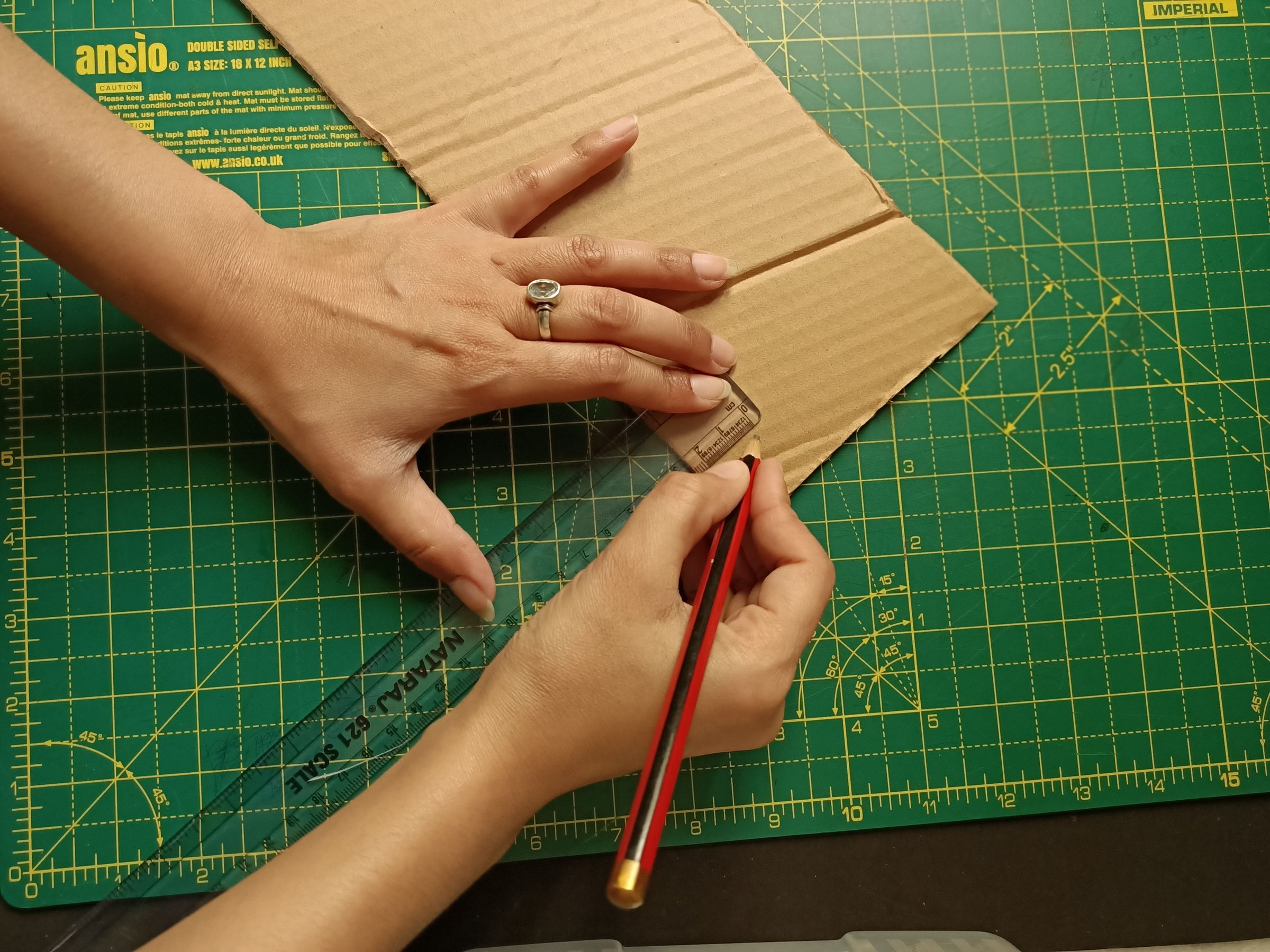 Cardboard Puzzle Game : 13 Steps (with Pictures) - Instructables