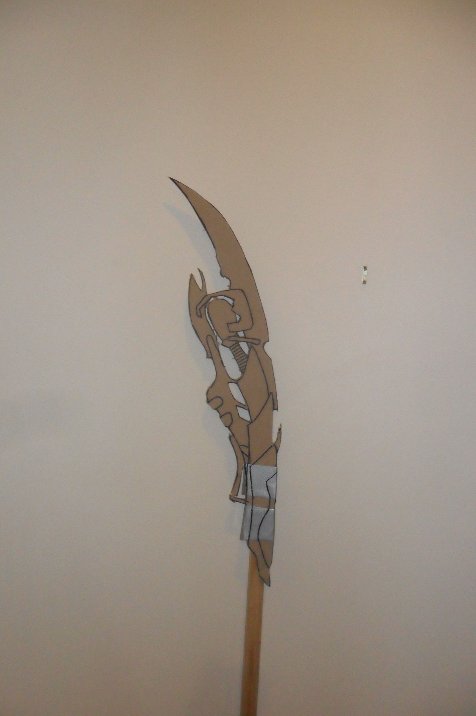 Marvels Avengers - Loki Costume : 16 Steps (with Pictures) - Instructables