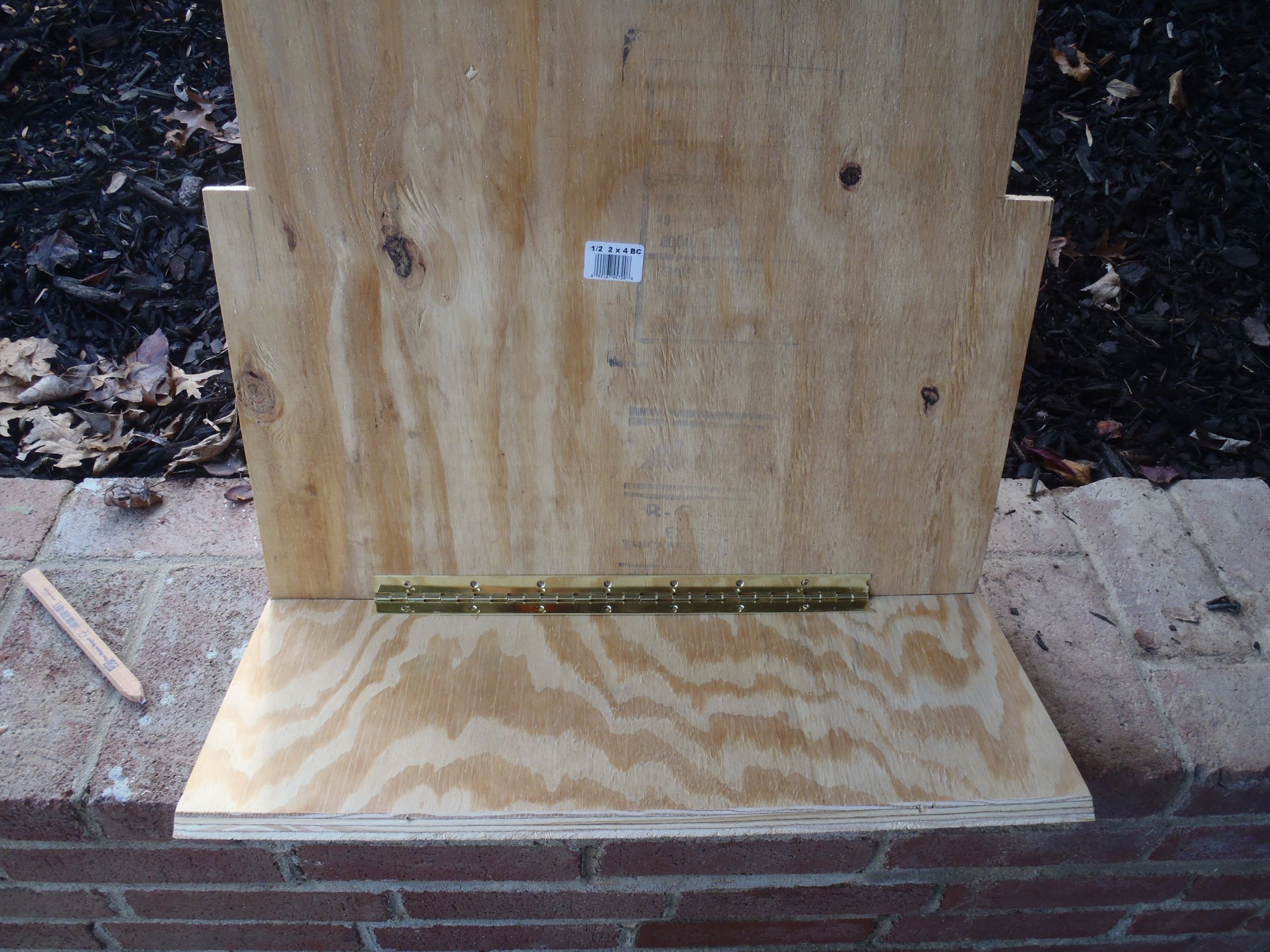 Paintball Pod Quick Loader Tool Box Attachment. : 5 Steps - Instructables