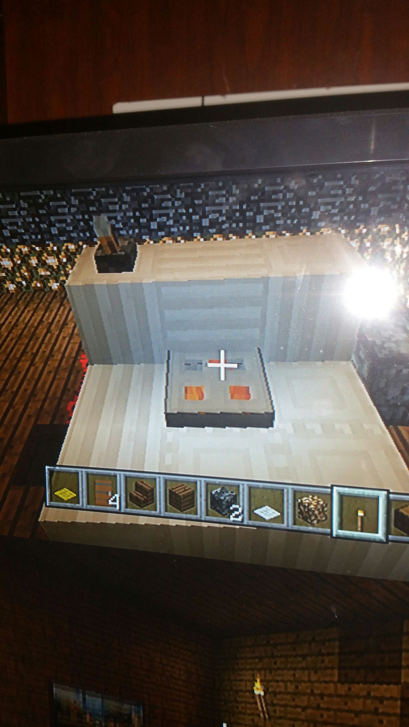 Minecraft Stove Top : 6 Steps - Instructables