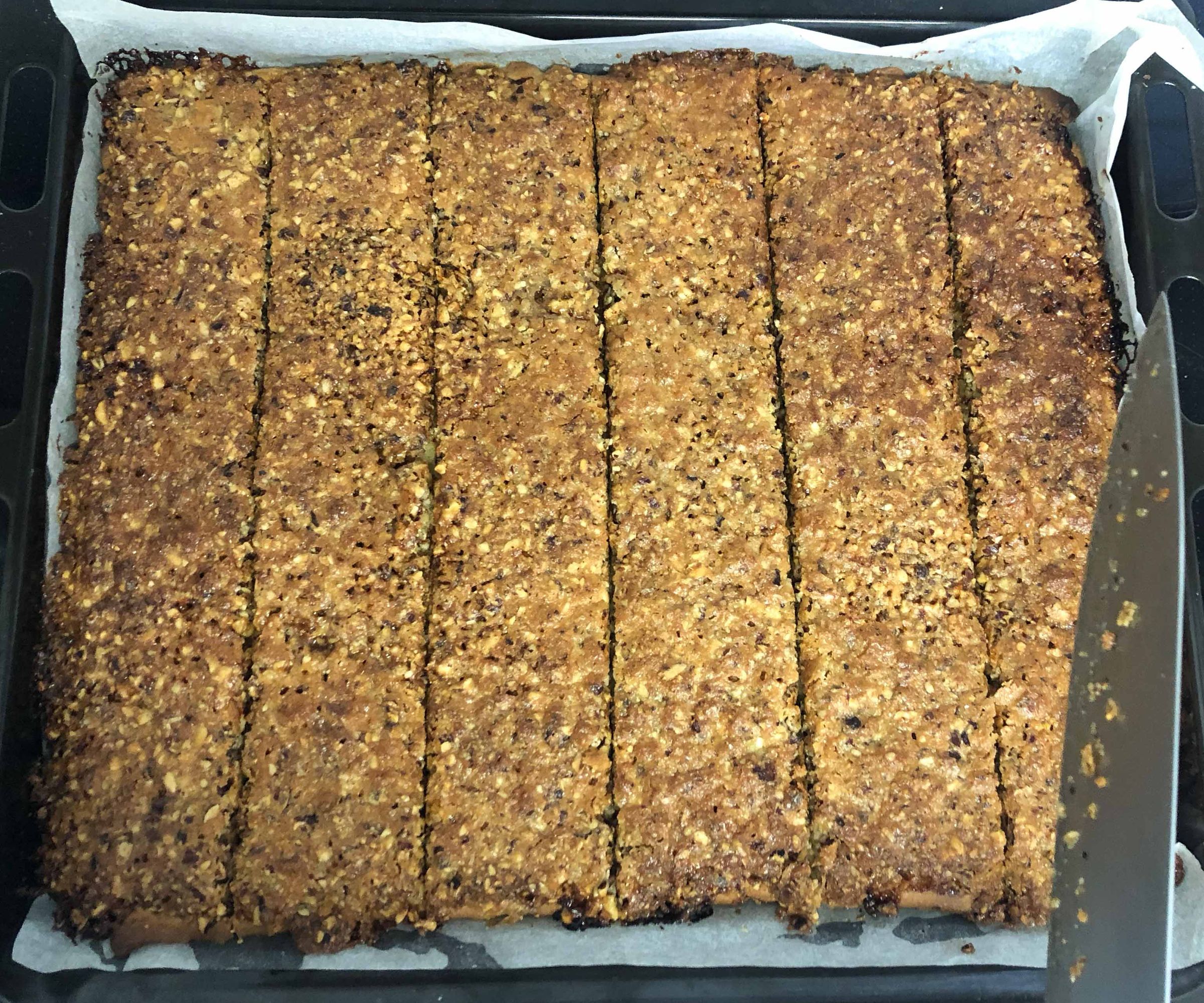 Nussecken - German Nut Corners : 6 Steps (with Pictures) - Instructables