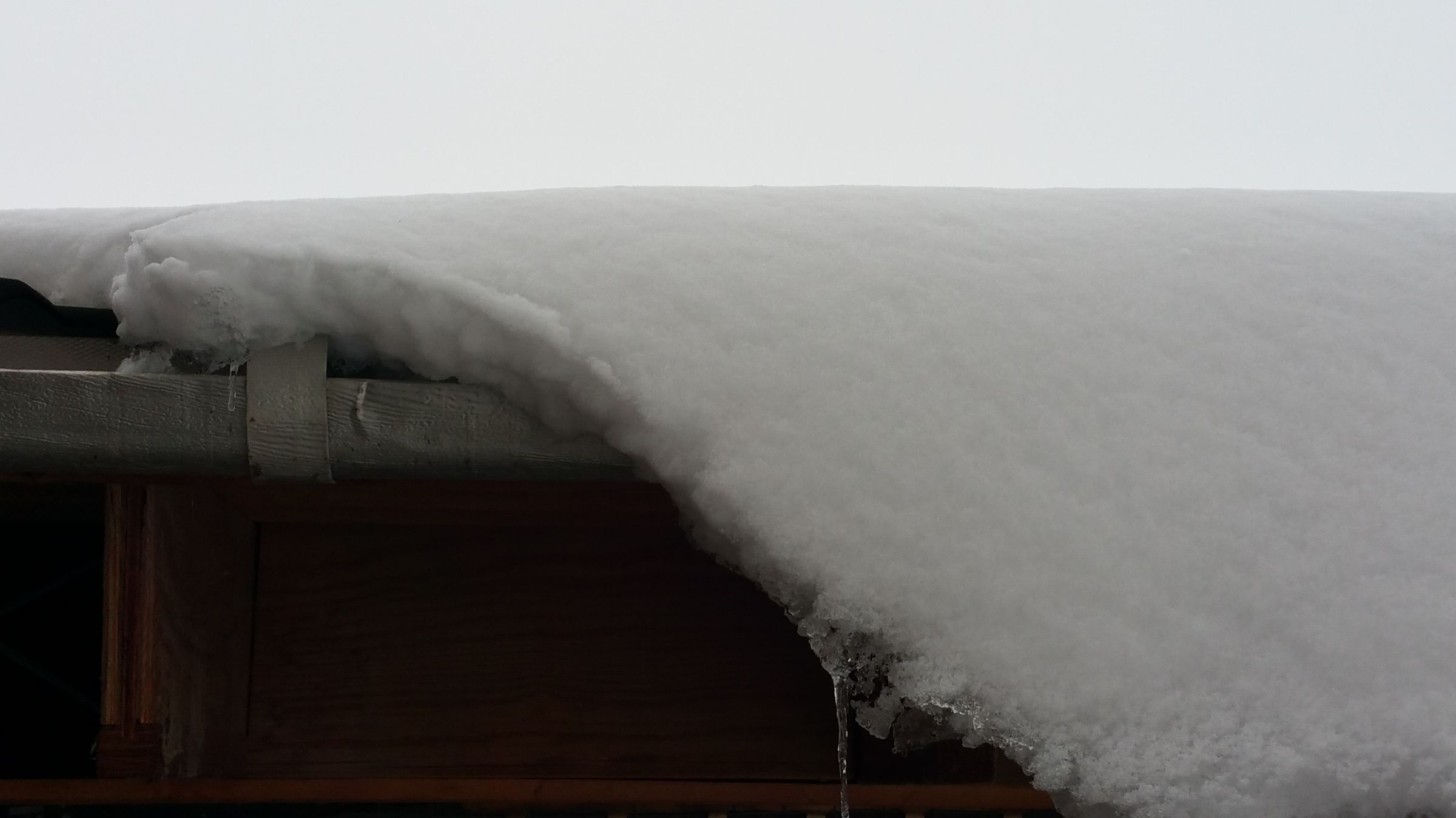 Rain Gutters Made Easy! : 8 Steps (with Pictures) - Instructables