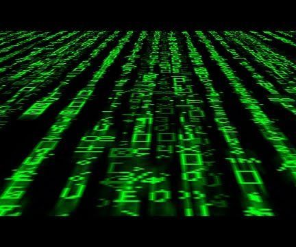 Enter the Matrix in Photoshop! - Instructables
