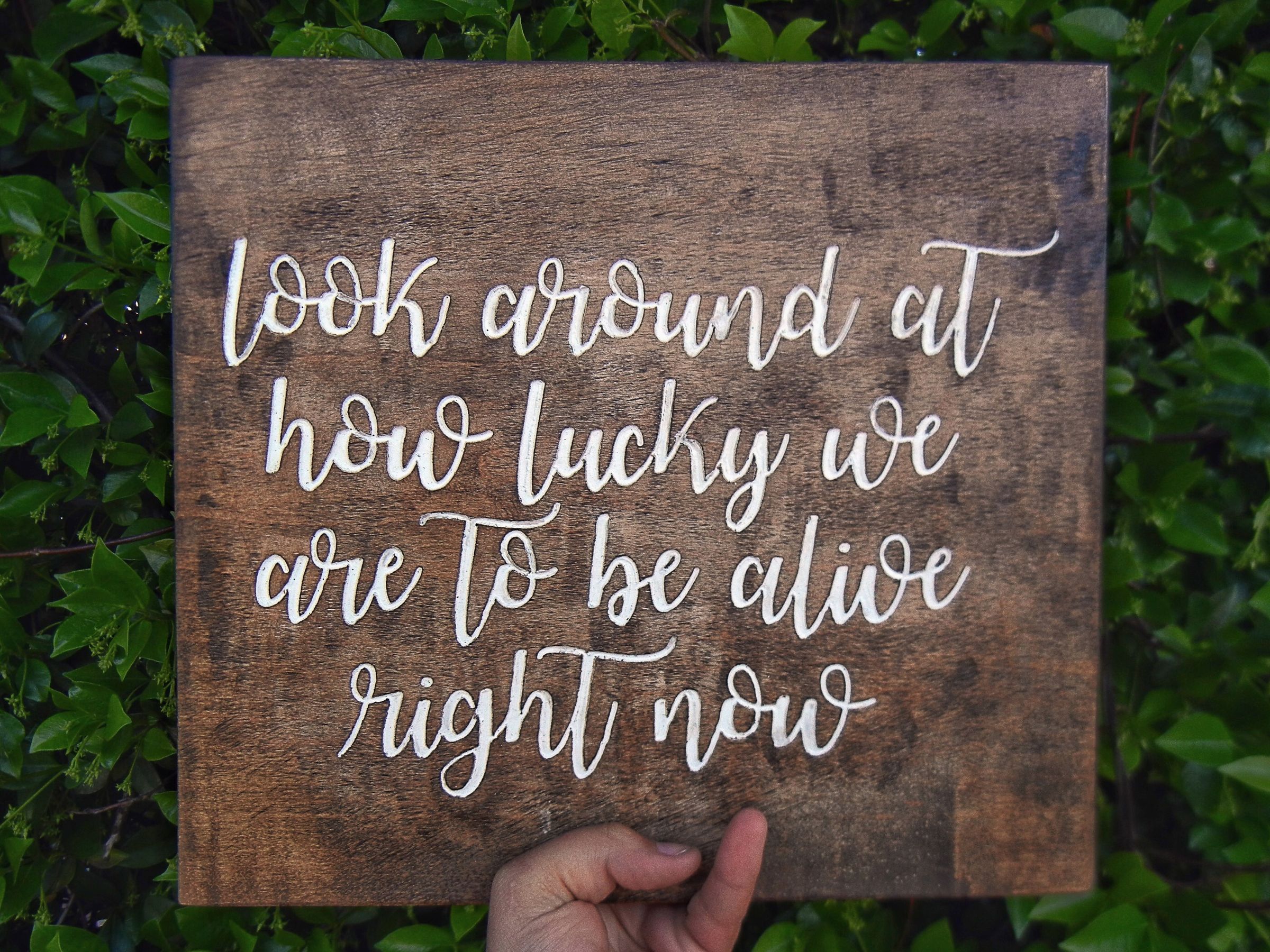 Hamilton Wall Art : 5 Steps (with Pictures) - Instructables