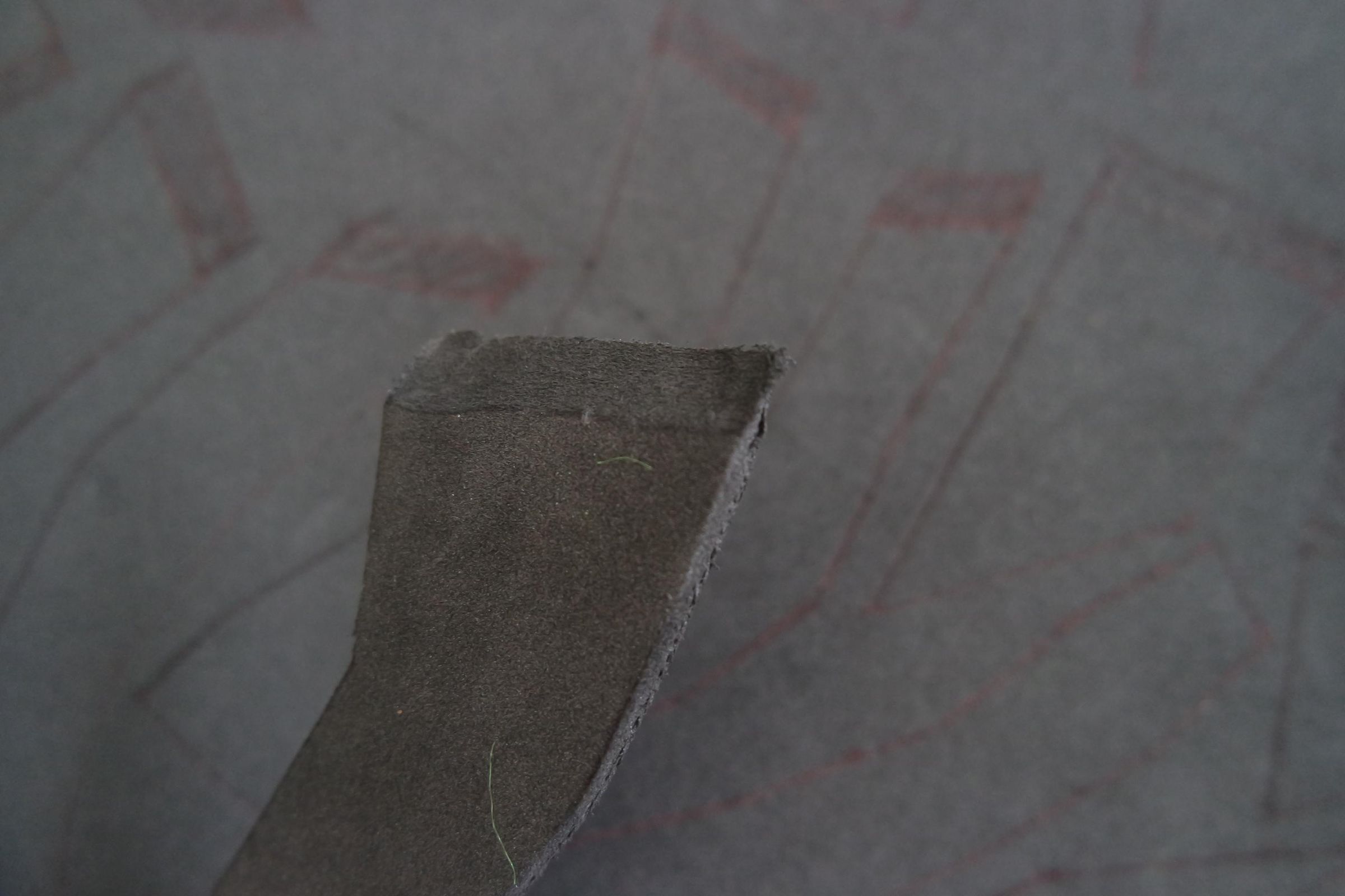 Krite Creature Costume From Critters Movie 1986 : 63 Steps (with ...