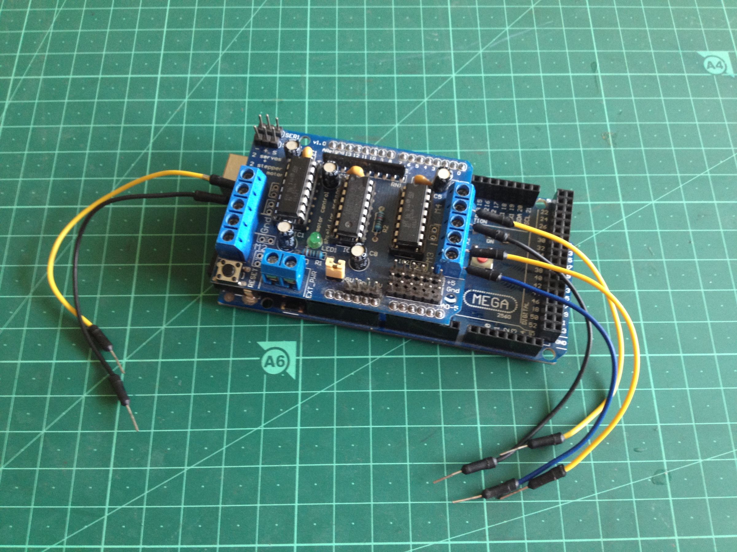 Control Your Model Train Layout With Your KEYBOARD! : 12 Steps ...