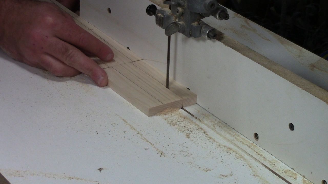 How to Make a Wooden Sword : 22 Steps (with Pictures) - Instructables