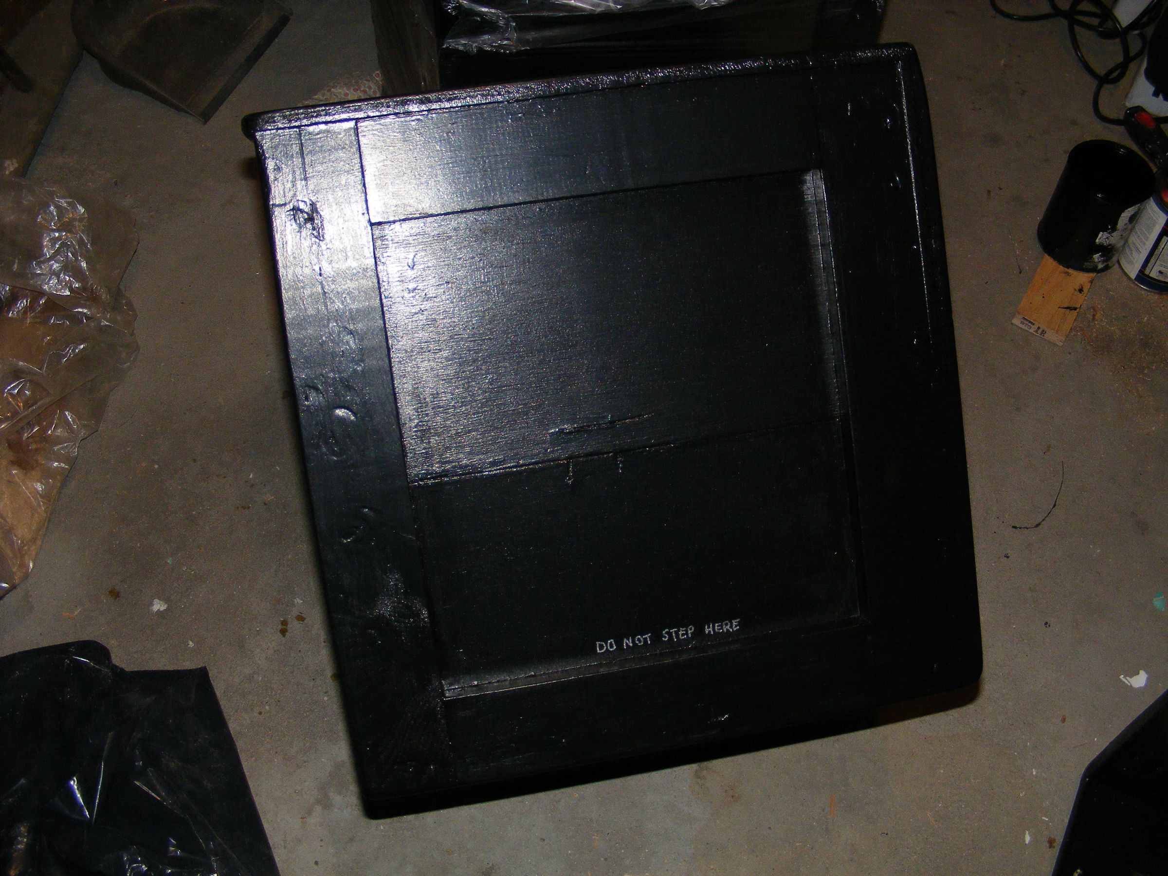 Rehearsal Cubes - for Acting : 10 Steps - Instructables