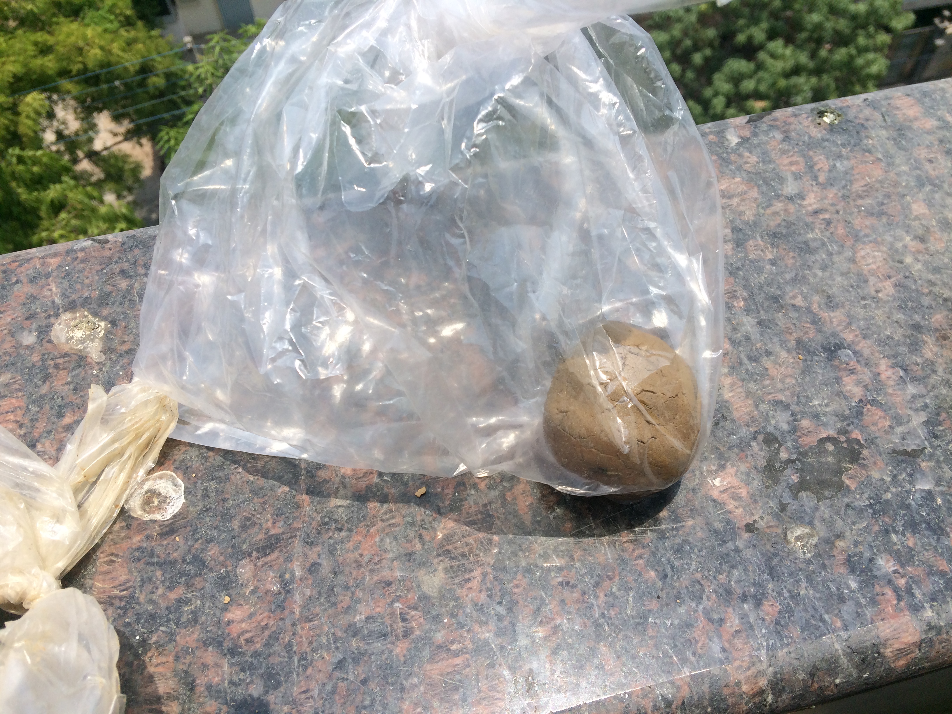 How to Make Dorodango Ball : 7 Steps (with Pictures) - Instructables