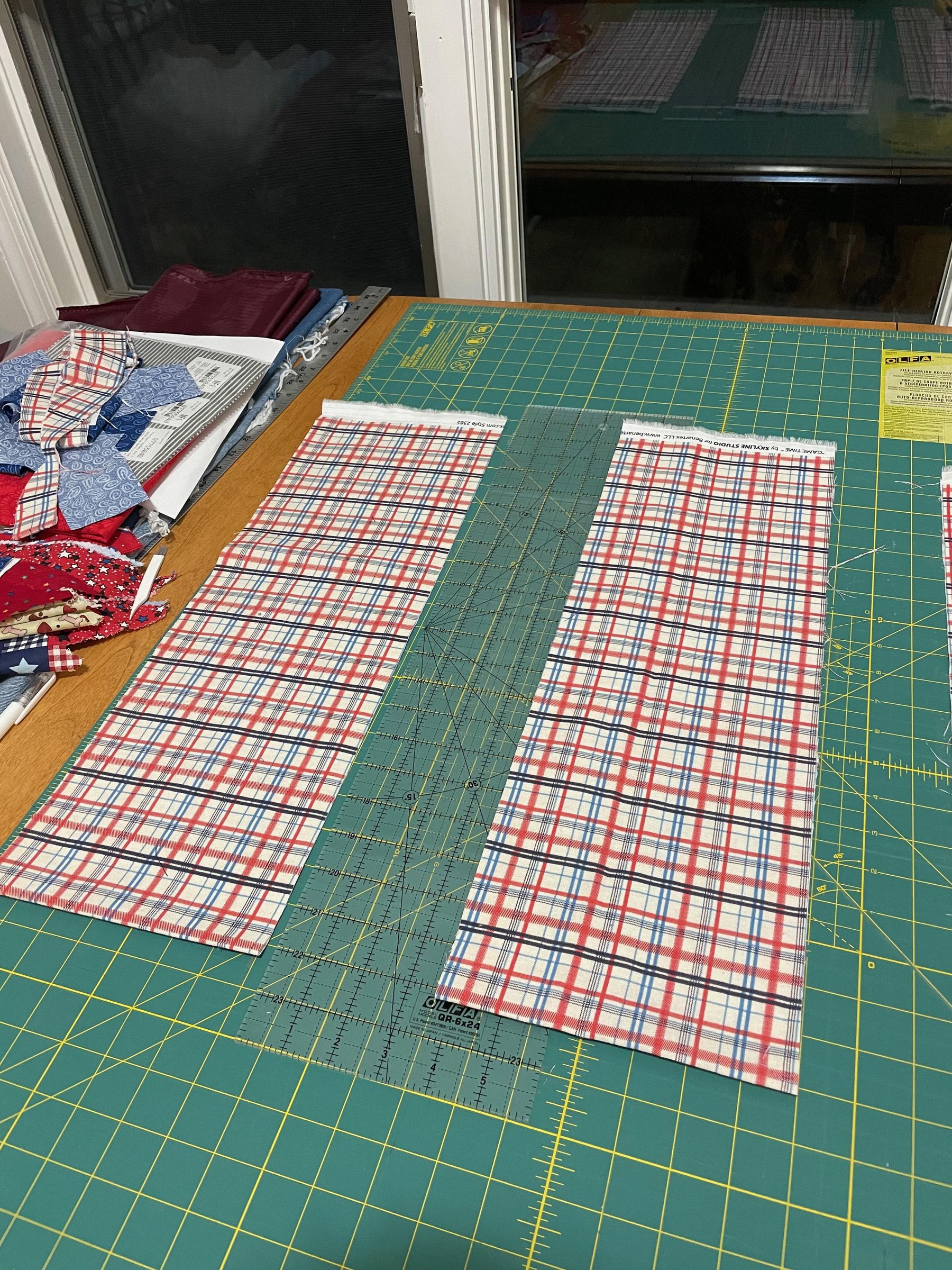 Dog Memory Quilt : 8 Steps (with Pictures) - Instructables