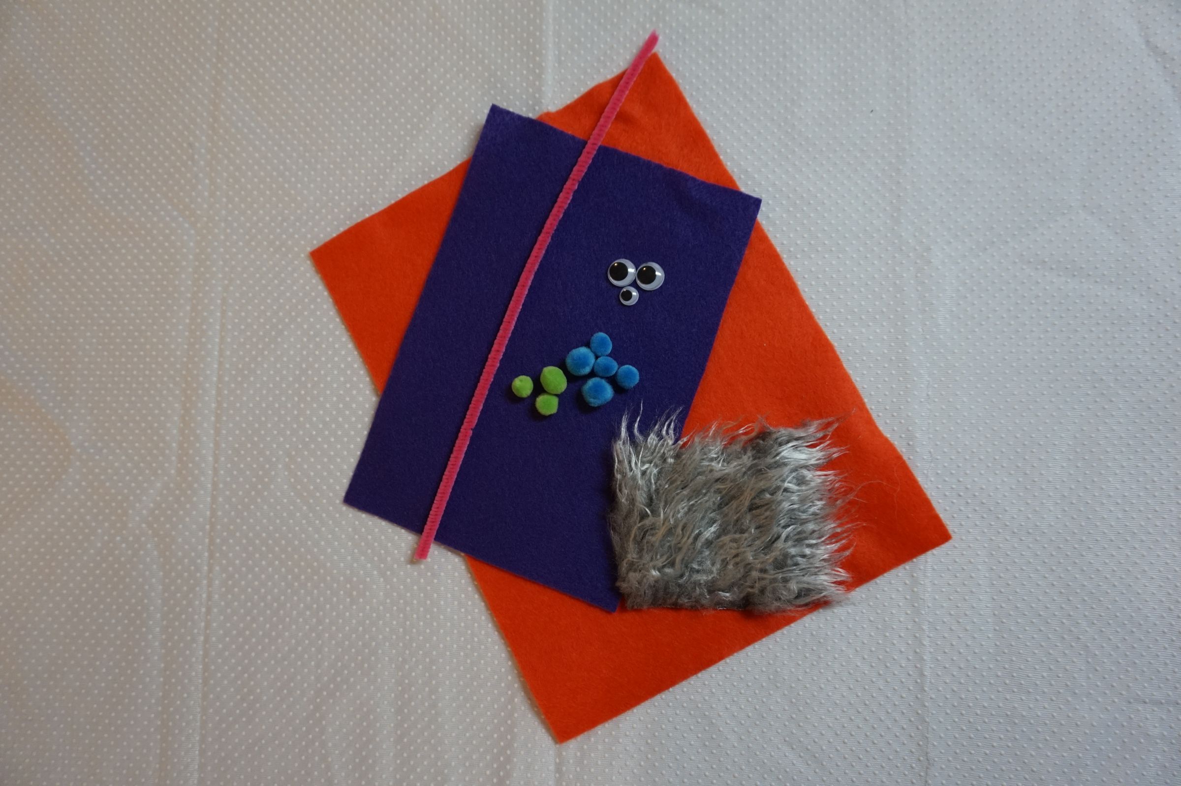 Make Your Own Monster Kit : 4 Steps (with Pictures) - Instructables