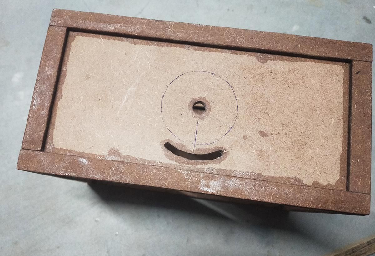 Ultimate Puzzle Box With 2 Step Lock Mechanism | Secret Box | Trick Box ...