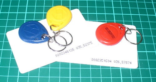 Arduino Tutorials – RFID : 4 Steps - Instructables Arduino Tutorials – RFID : 4 Steps - Instructables