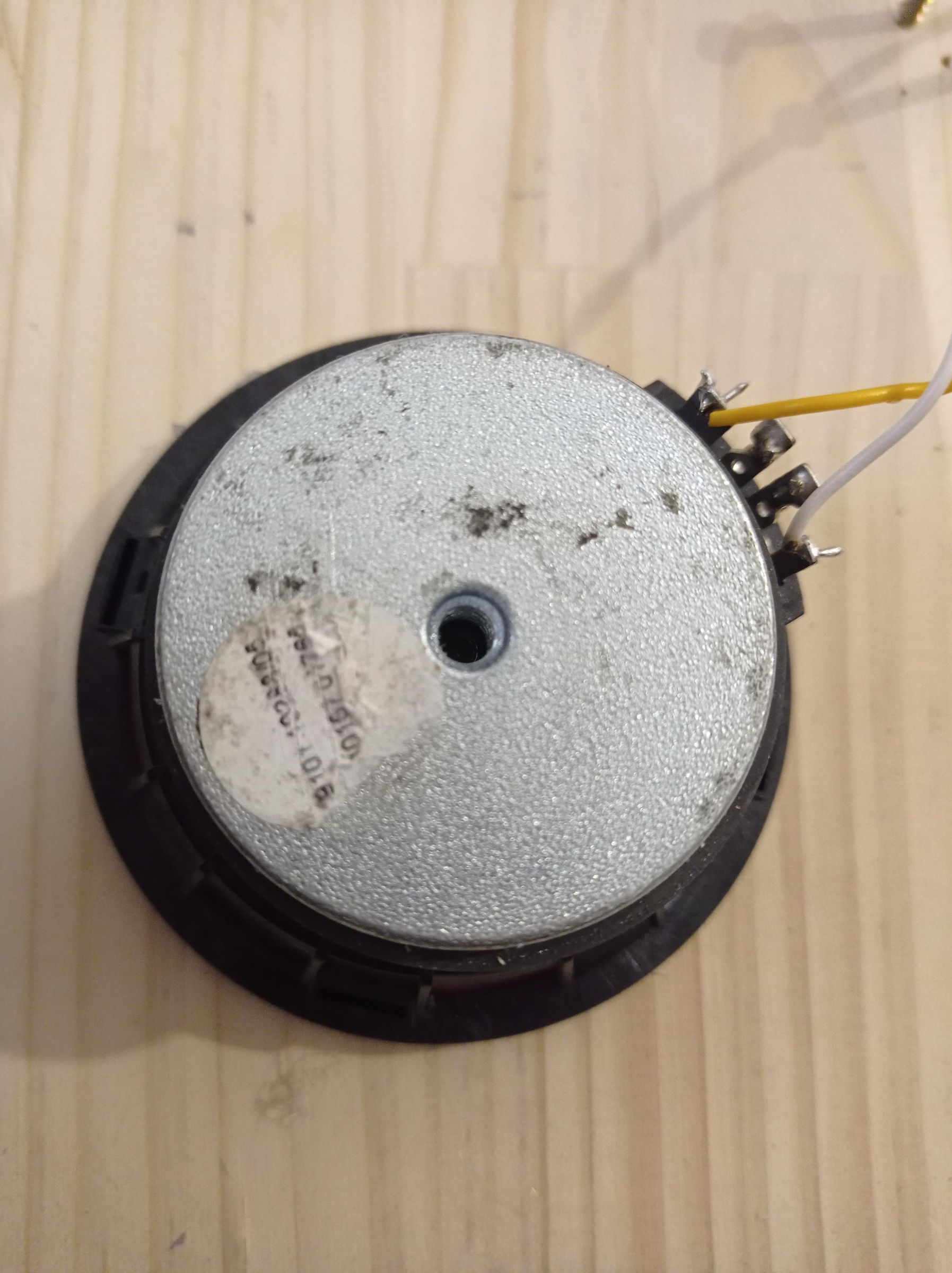 DIY Photophone (transmit Sound Over a Beam of Light) : 18 Steps (with ...