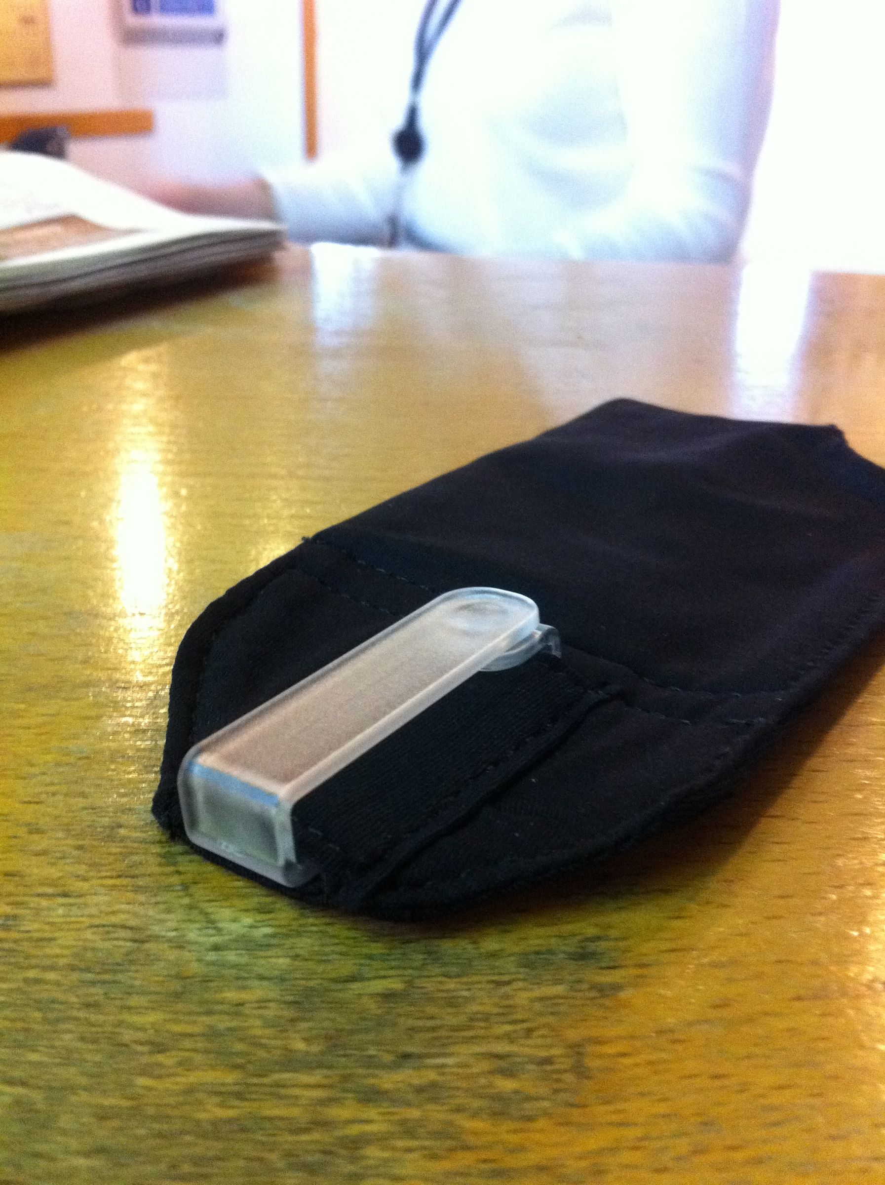 Simple Plastic Clip : 7 Steps (with Pictures) - Instructables