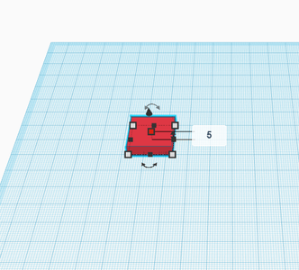 How to Make a 3D Printable Chess Set With Autodesk Tinkercad : 19 Steps ...