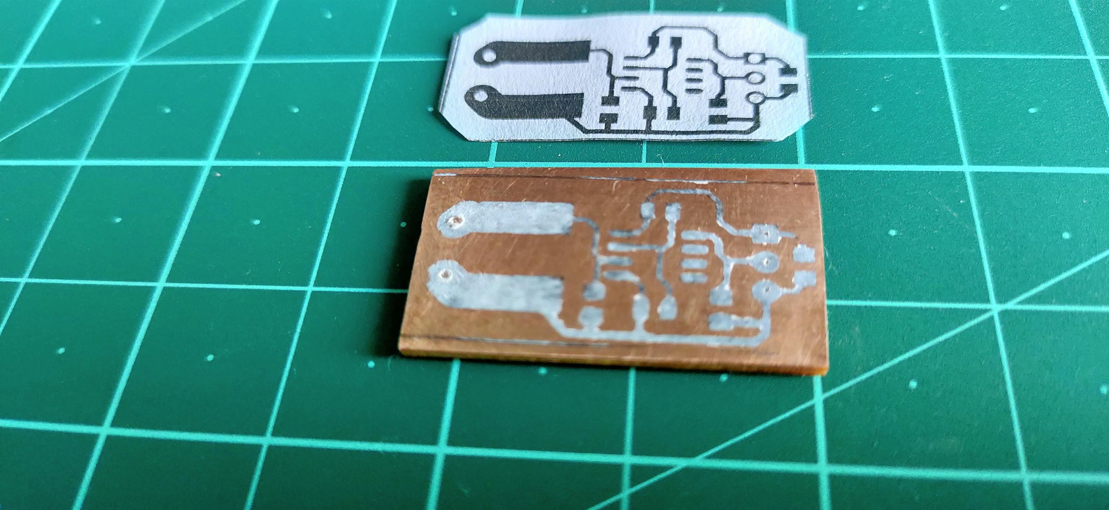 Diy Current Sensor 2 0 14 Steps With Pictures Instructables