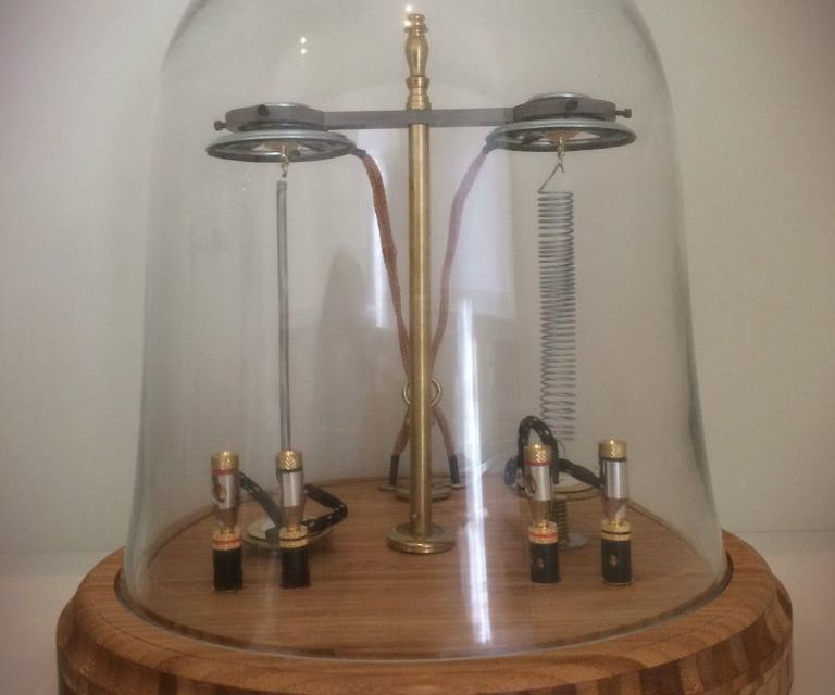 Anachronistic Audio Effect Unit: Spring Reverb : 6 Steps (with Pictures ...