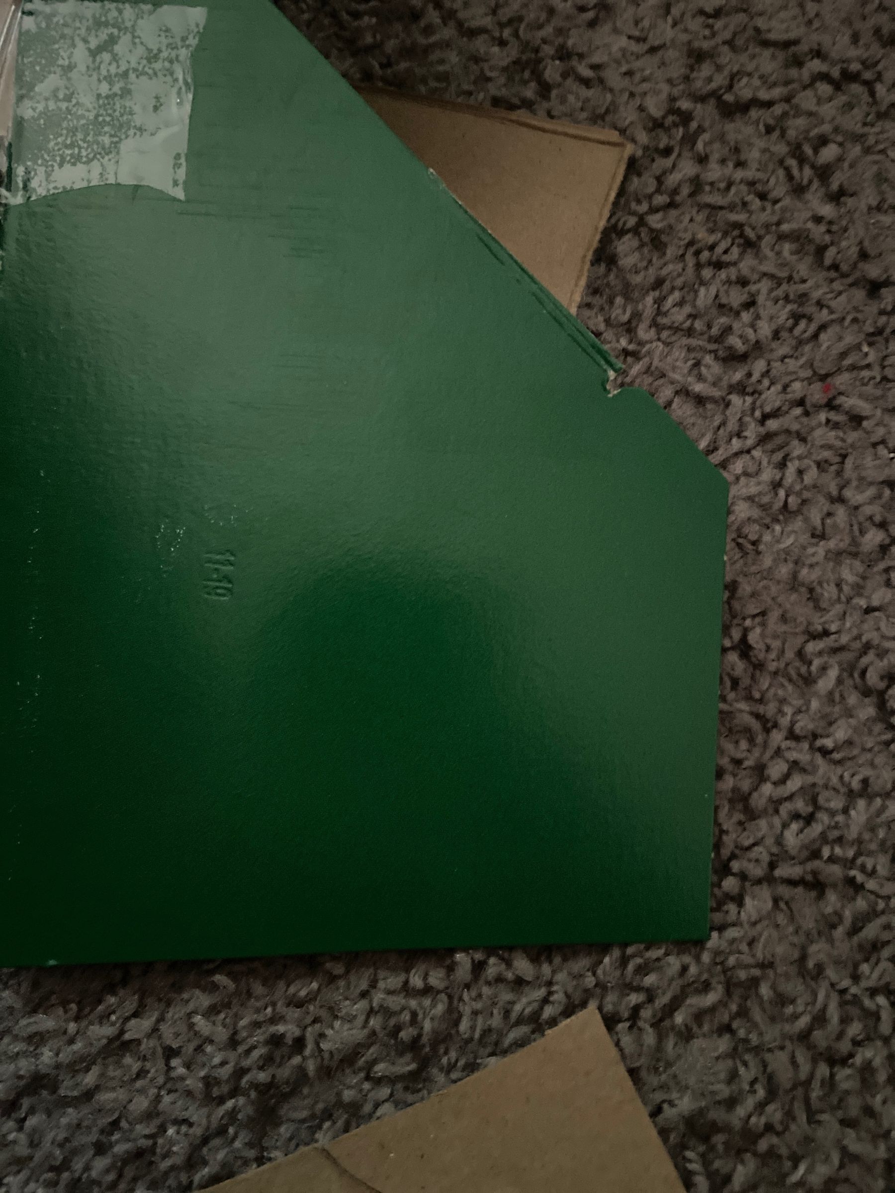 Cardboard Speed Challenge : 6 Steps - Instructables