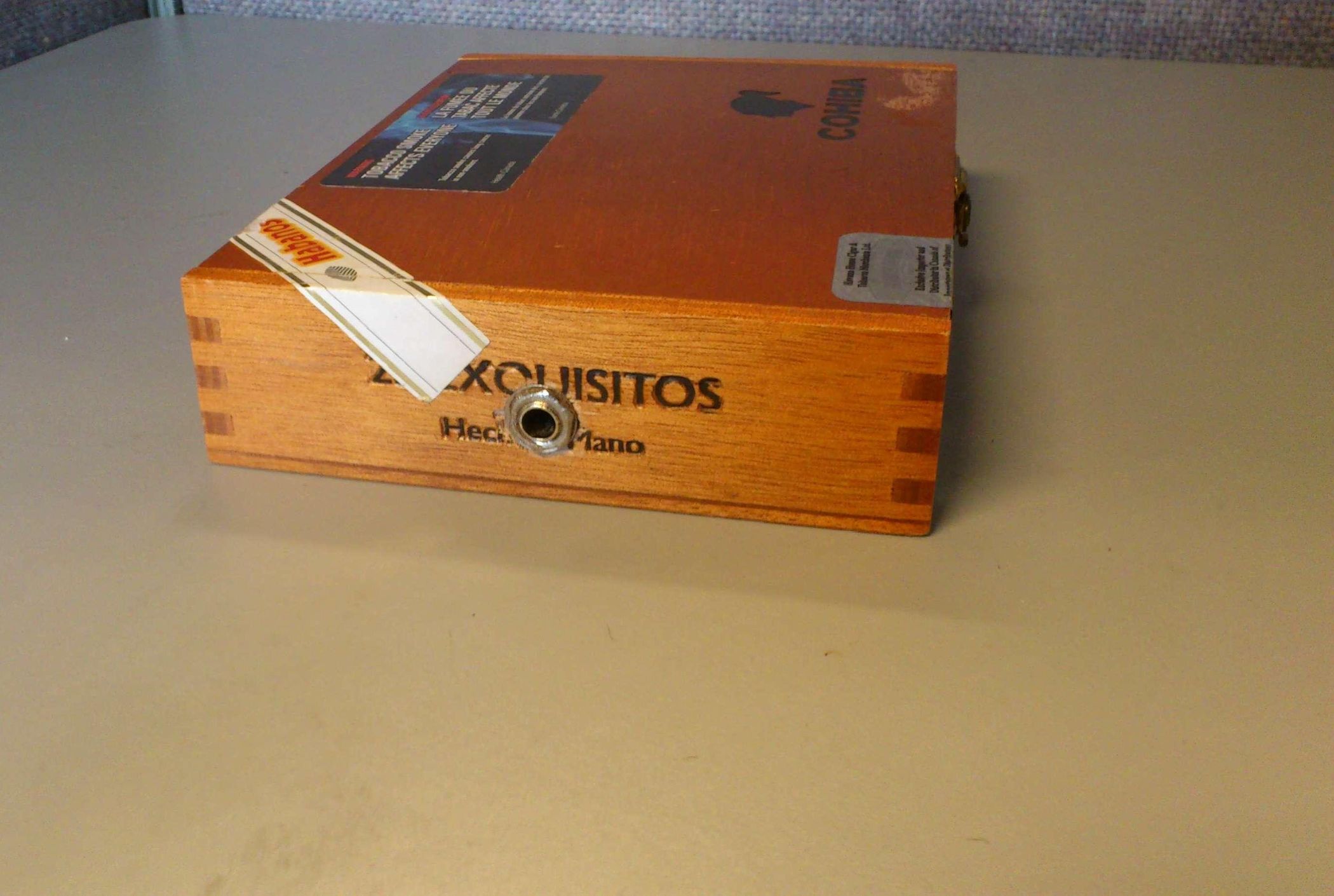 How to Make a P-Bass CBG Stomp Box : 6 Steps - Instructables