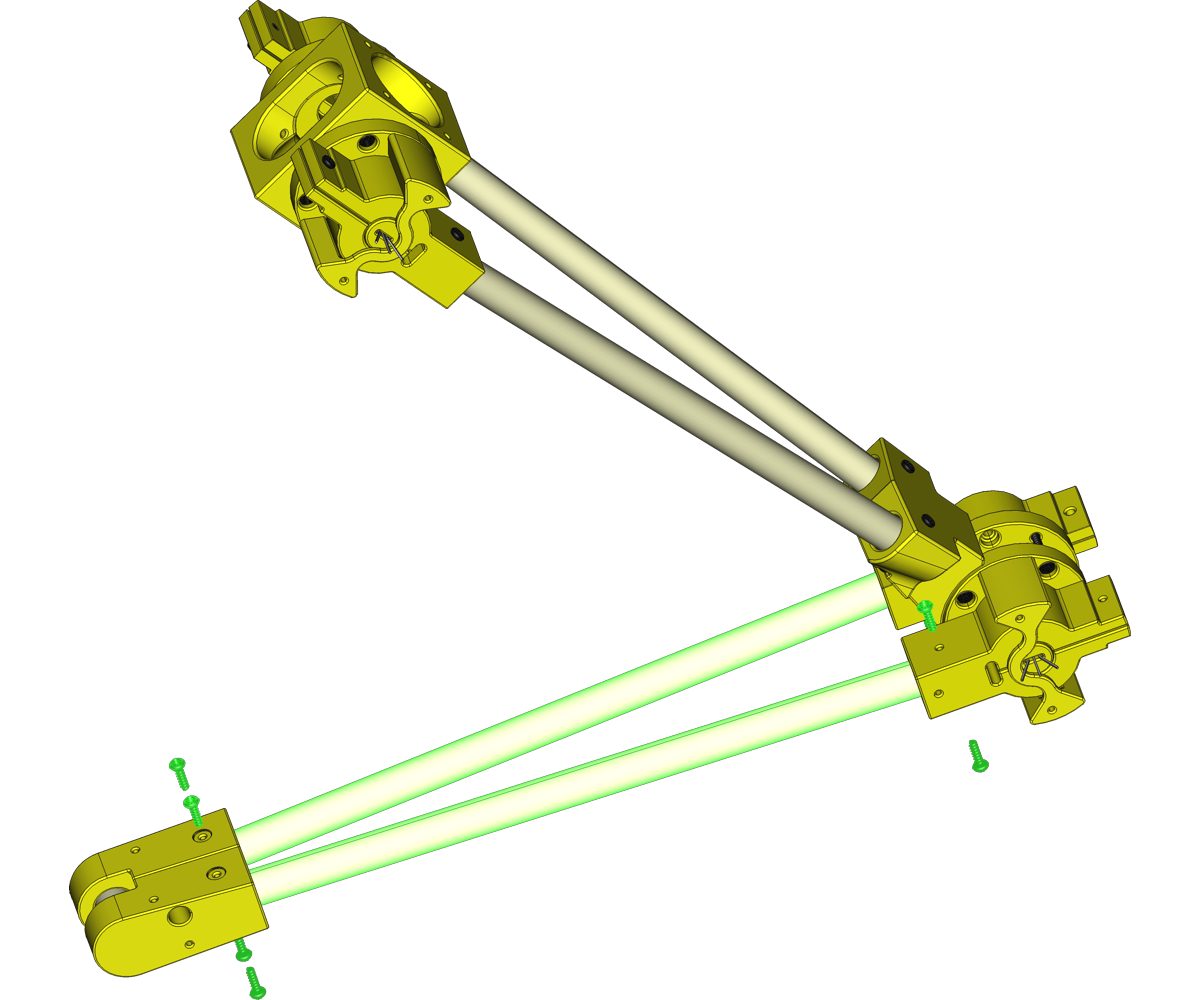Tim's Electronic Point Mapper [3D] : 30 Steps (with Pictures ...