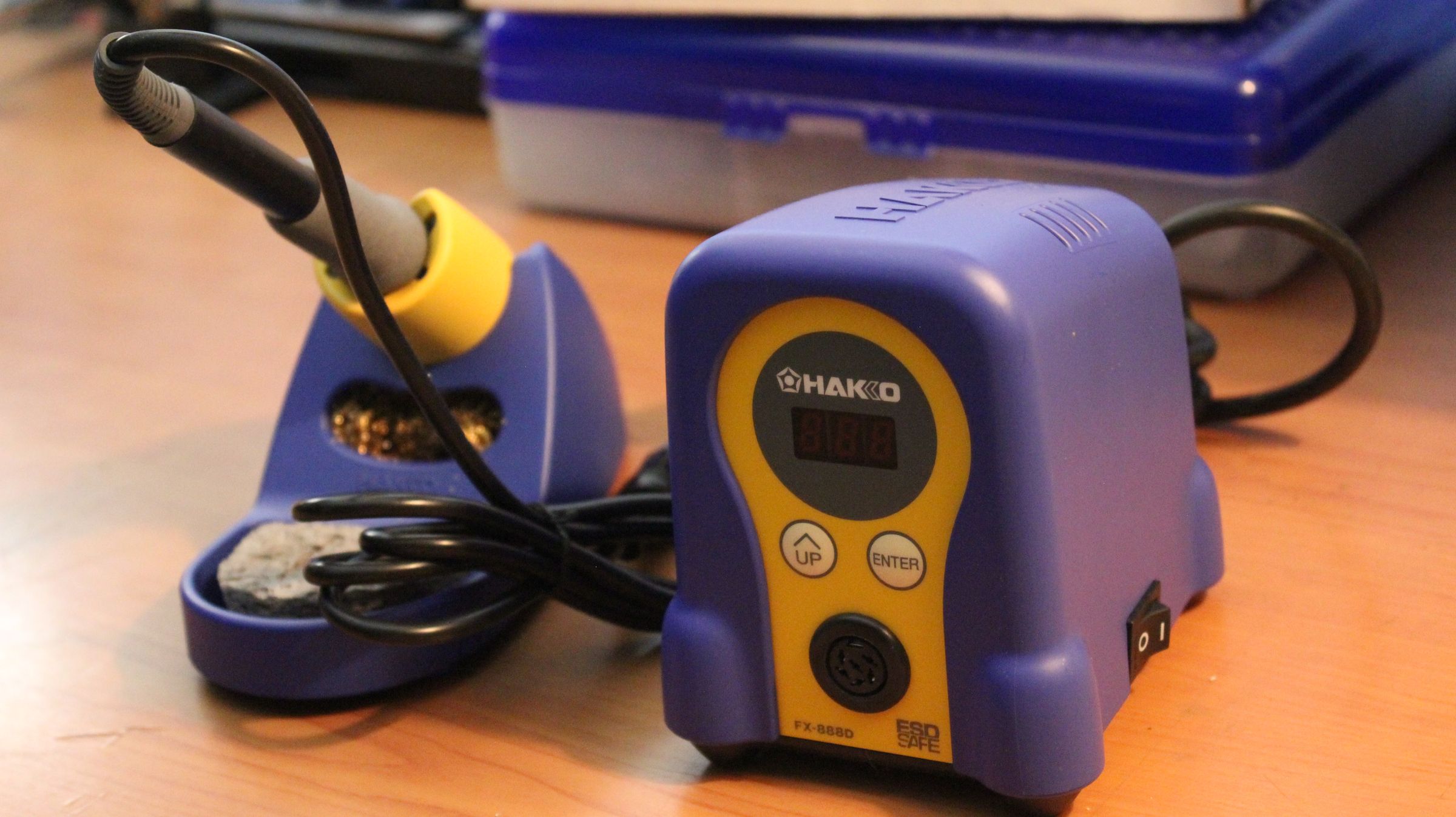 How to Make an Led Pulse Circuit : 3 Steps - Instructables