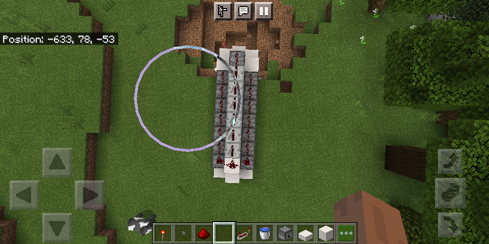 How to Make a Minecraft TNT Cannon : 6 Steps - Instructables