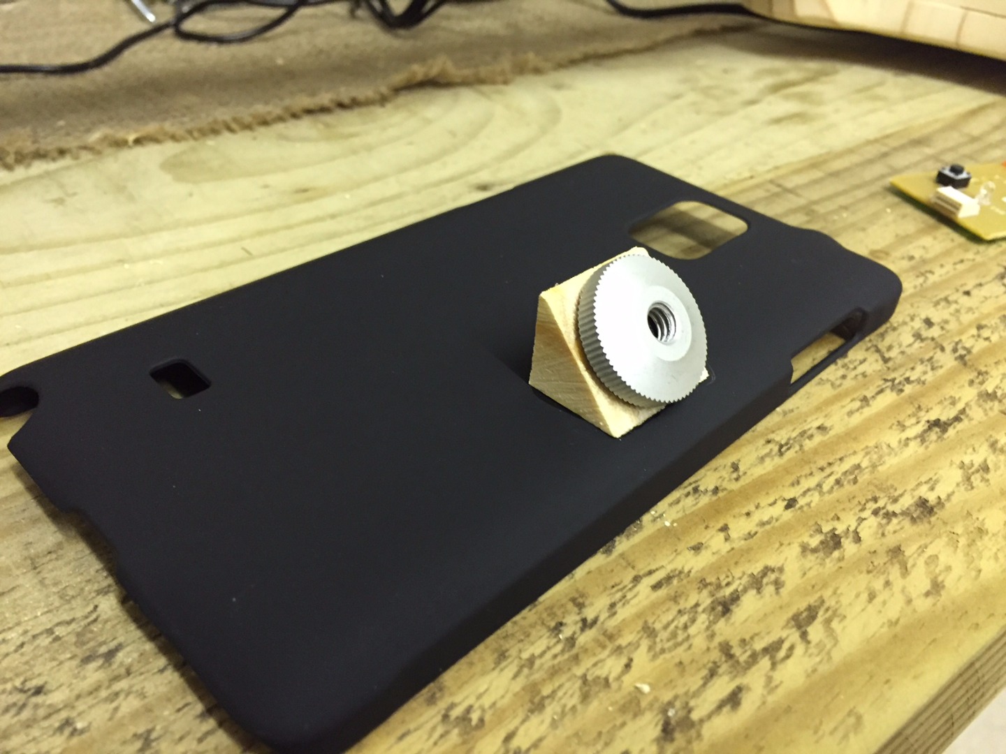 Custom Arduino Guitar : 5 Steps (with Pictures) - Instructables