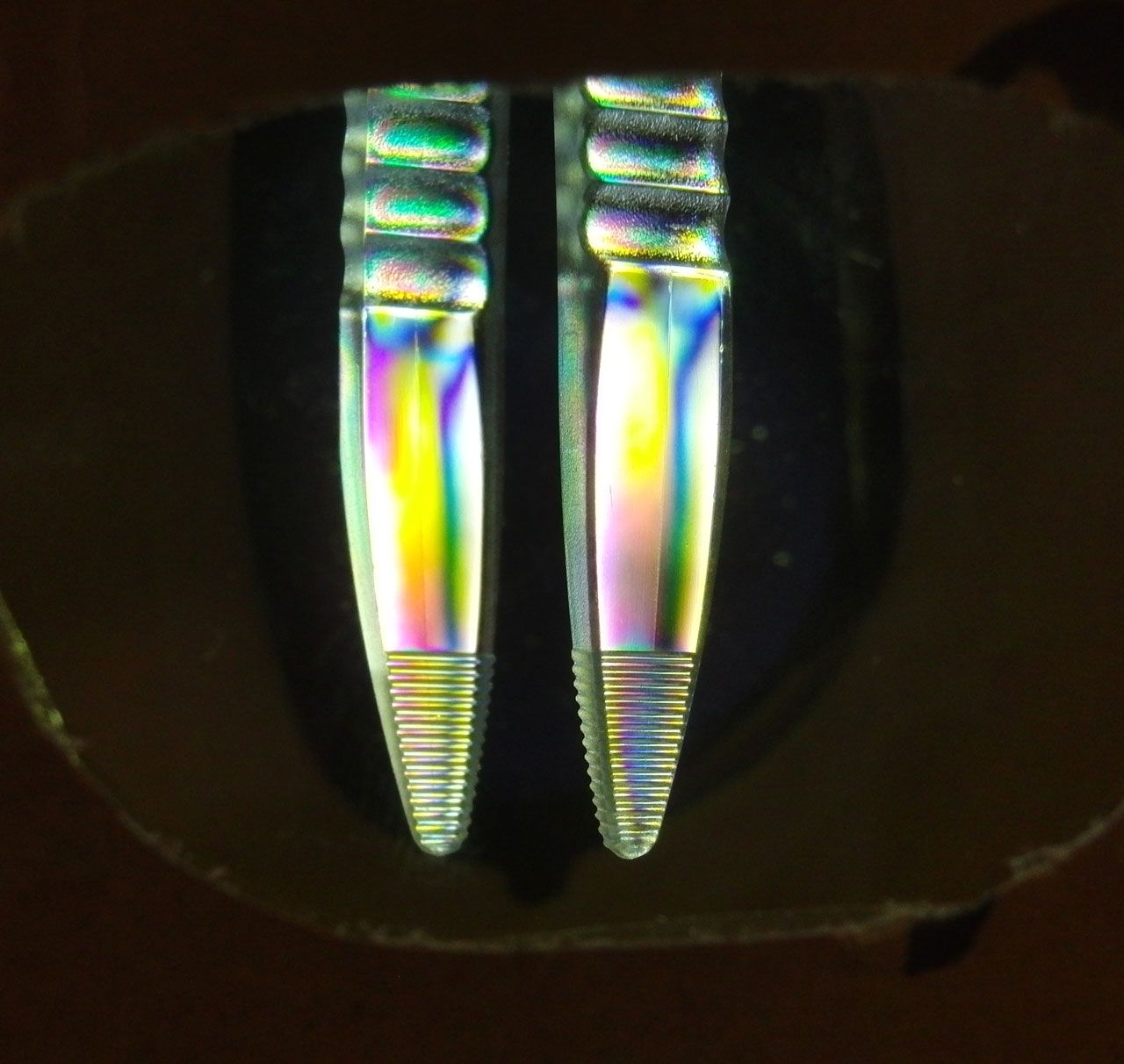 Polariscope : 4 Steps (with Pictures) - Instructables
