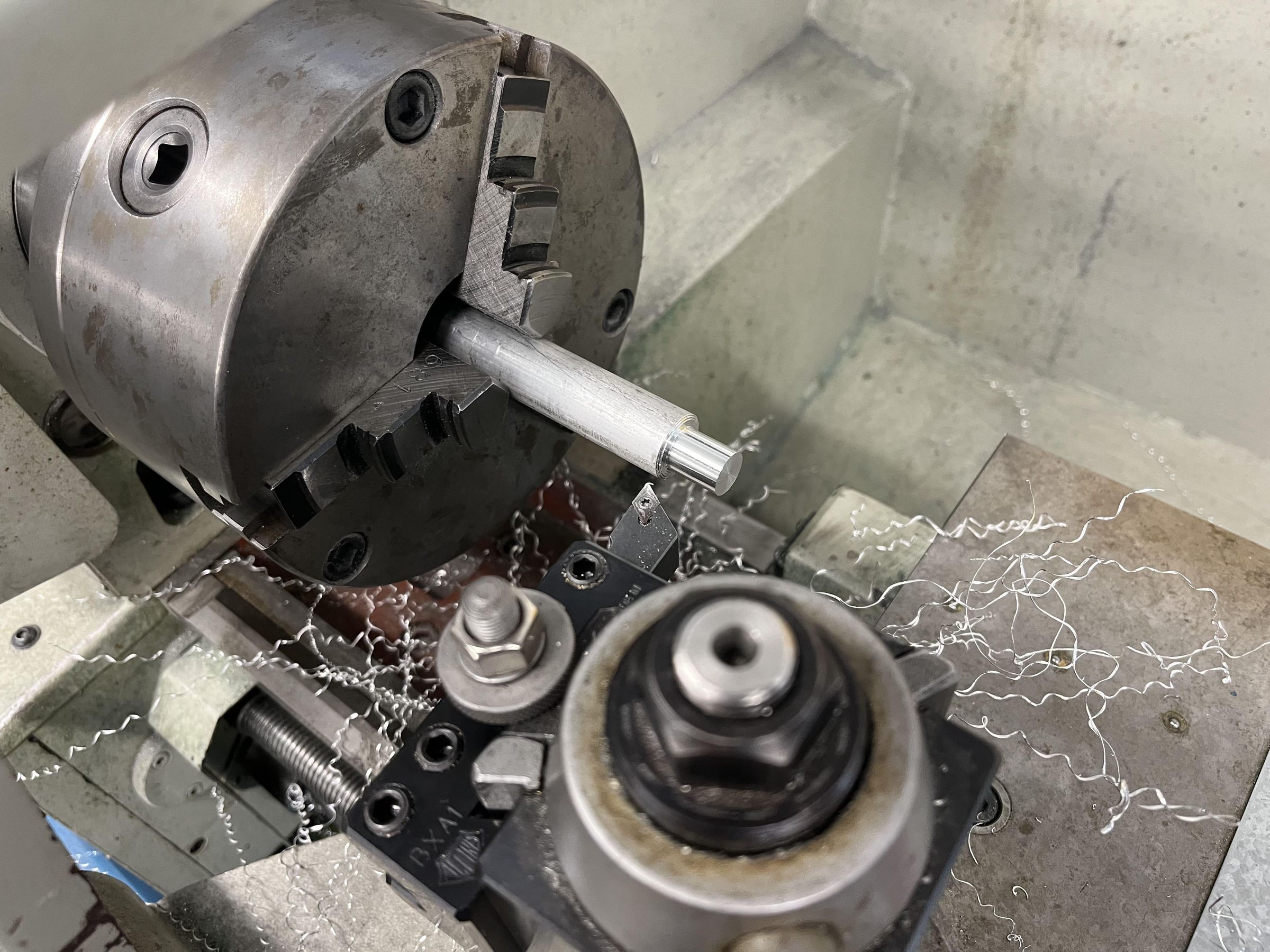 TIW Aluminum Pen : 14 Steps (with Pictures) - Instructables