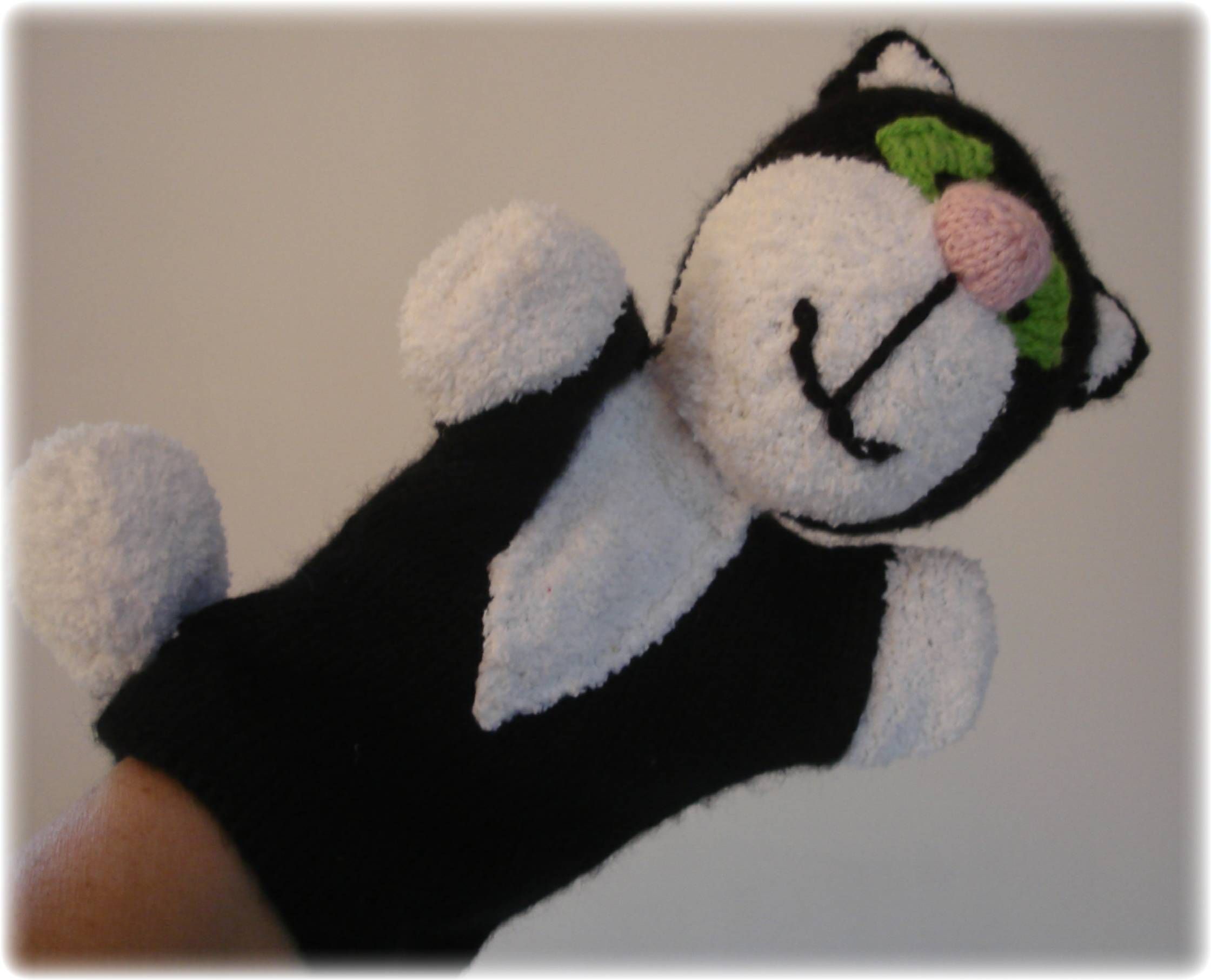 Jess the Cat - Instructables