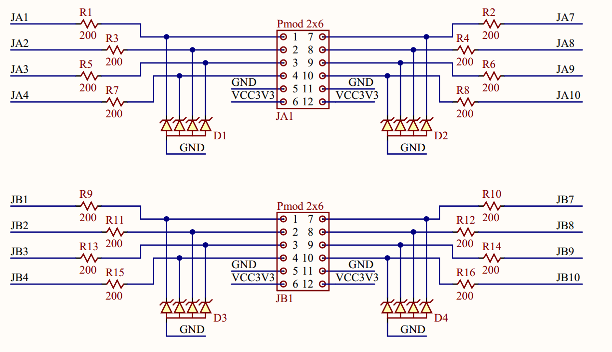 BitRunner FPGA Game : 4 Steps - Instructables