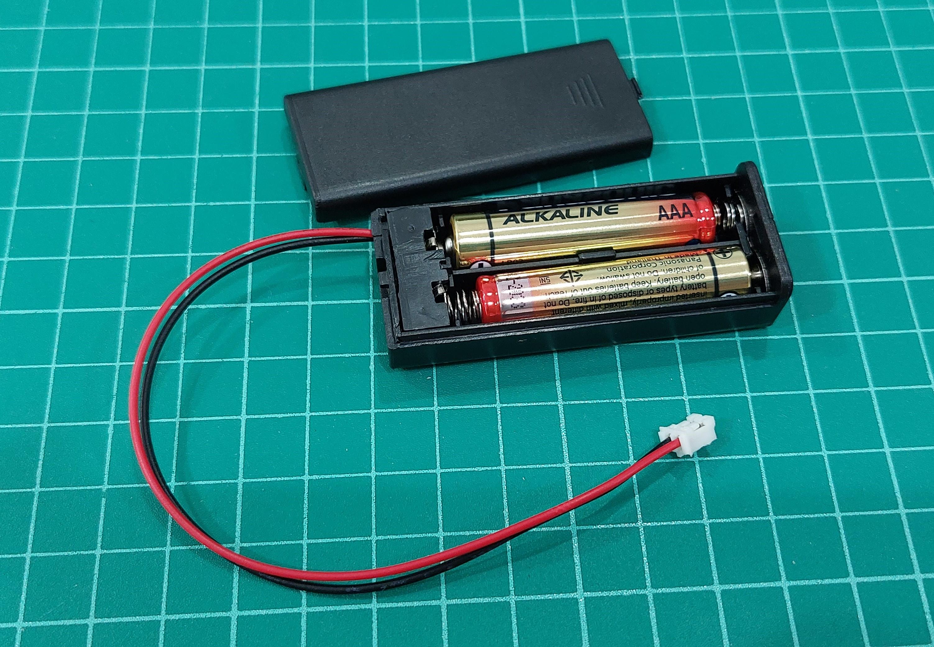 Control Robot Arm With Simple Gestures : 8 Steps (with Pictures ...