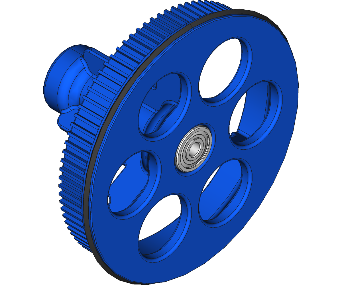 Tim's Draw Bot : 25 Steps (with Pictures) - Instructables