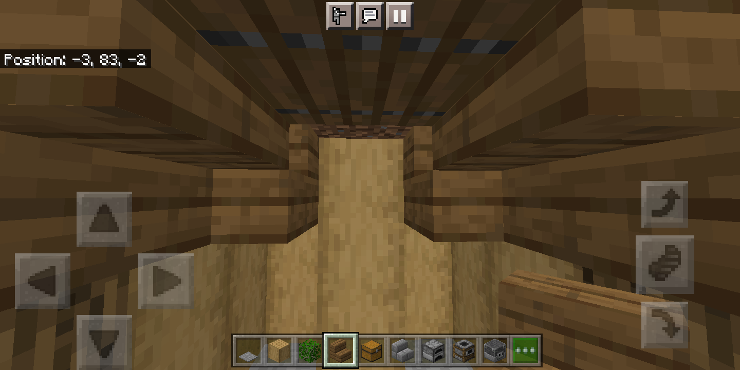 Underground Starter Base in Minecraft : 16 Steps (with Pictures ...