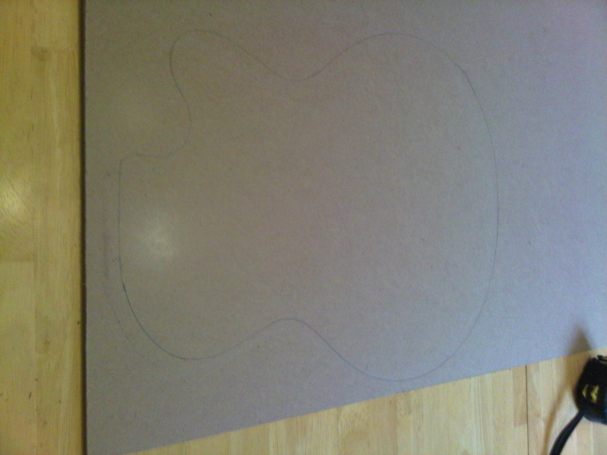 How to Build an Electric Guitar. : 18 Steps (with Pictures) - Instructables