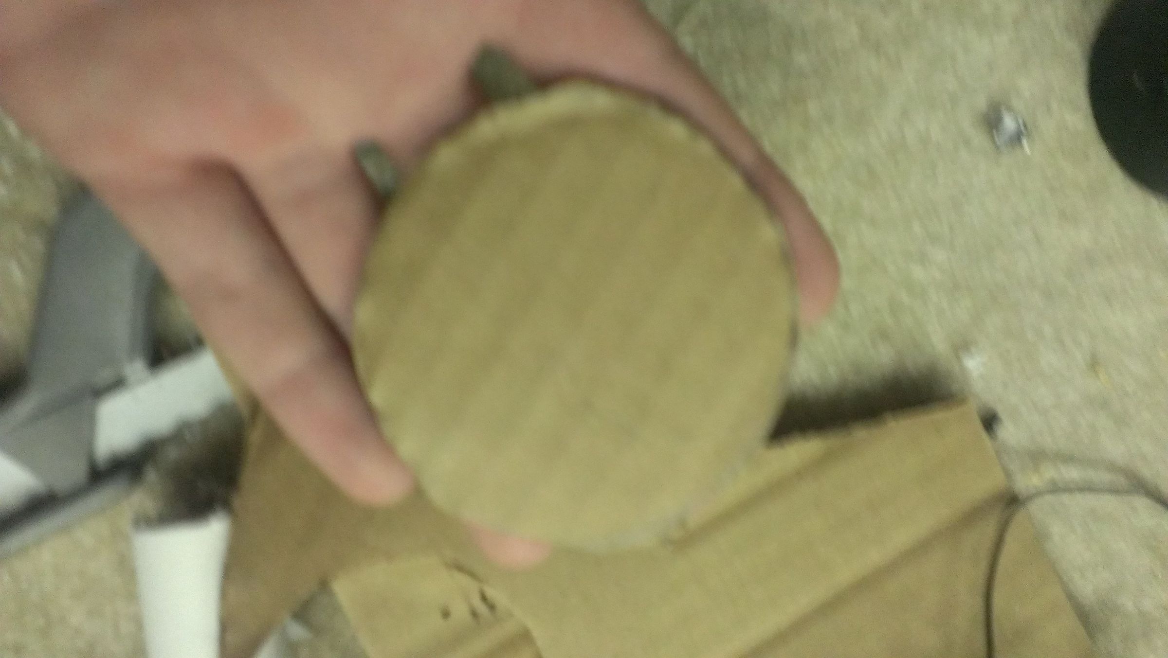 Make Your Own Alien Atomizer From Fallout 3 : 9 Steps - Instructables